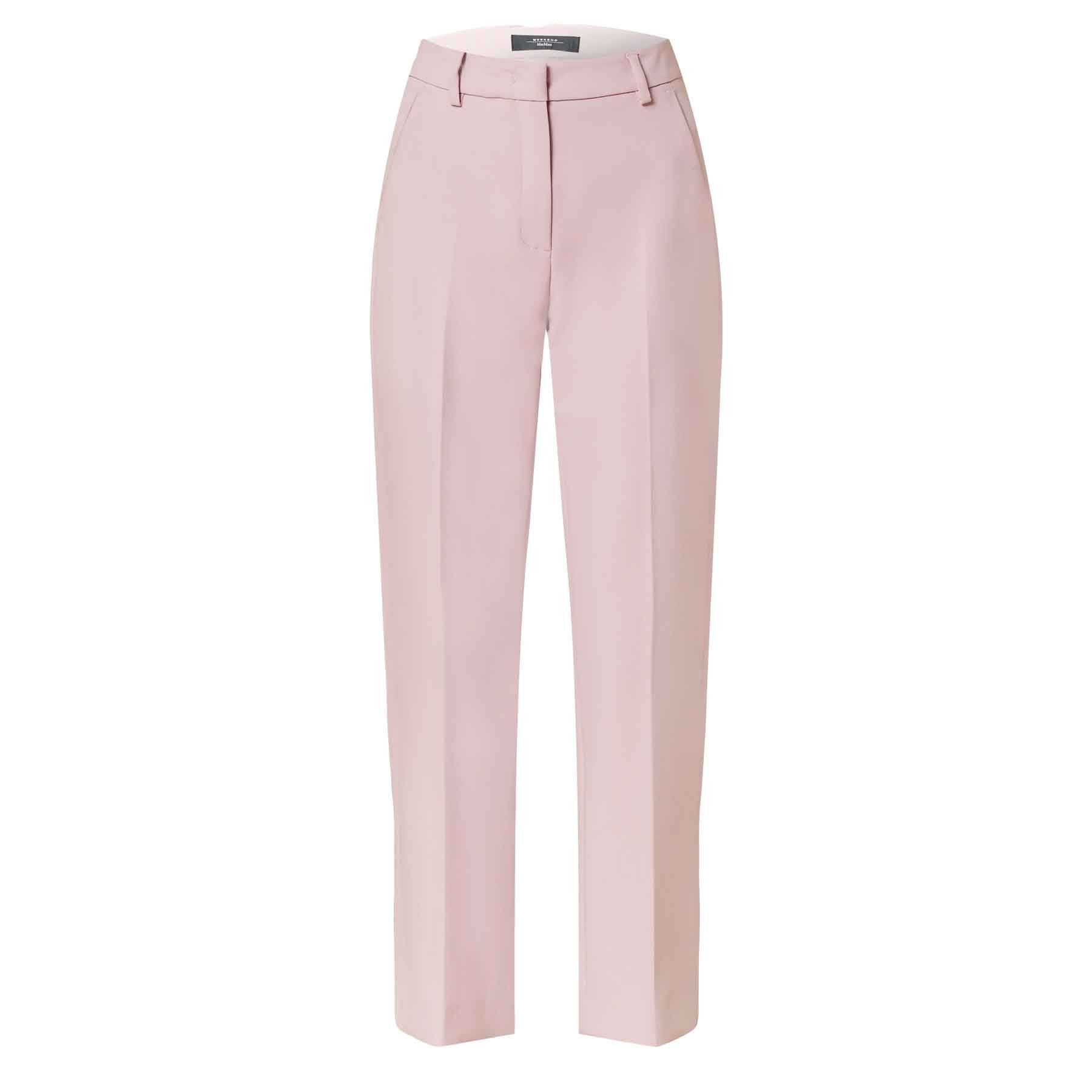 WEEKEND BY MAX MARA 7/8-Hose Hose RANA mit Bügelfalte