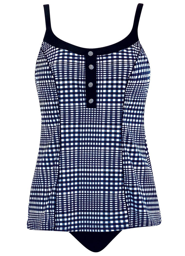 Sunflair Tankini Tankini (2-St), Bügel