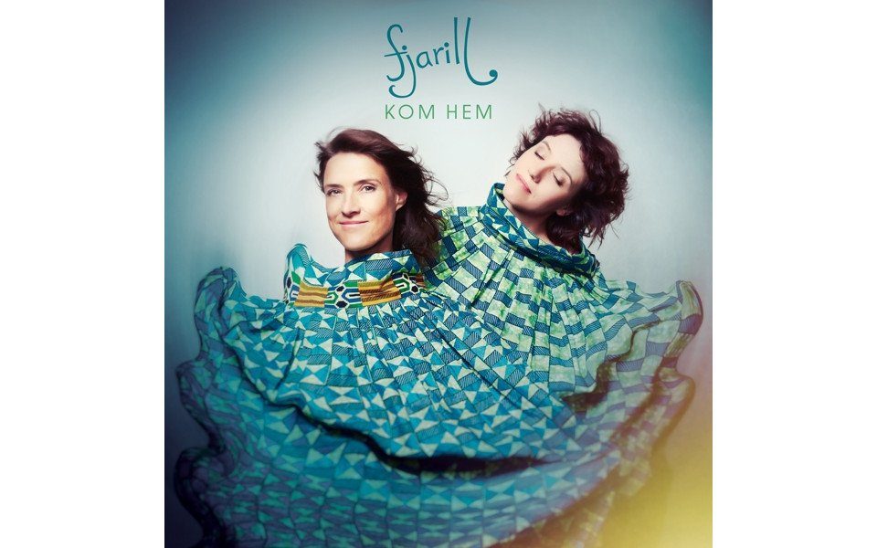 Music & Sounds CD-Rohling Kom Hem