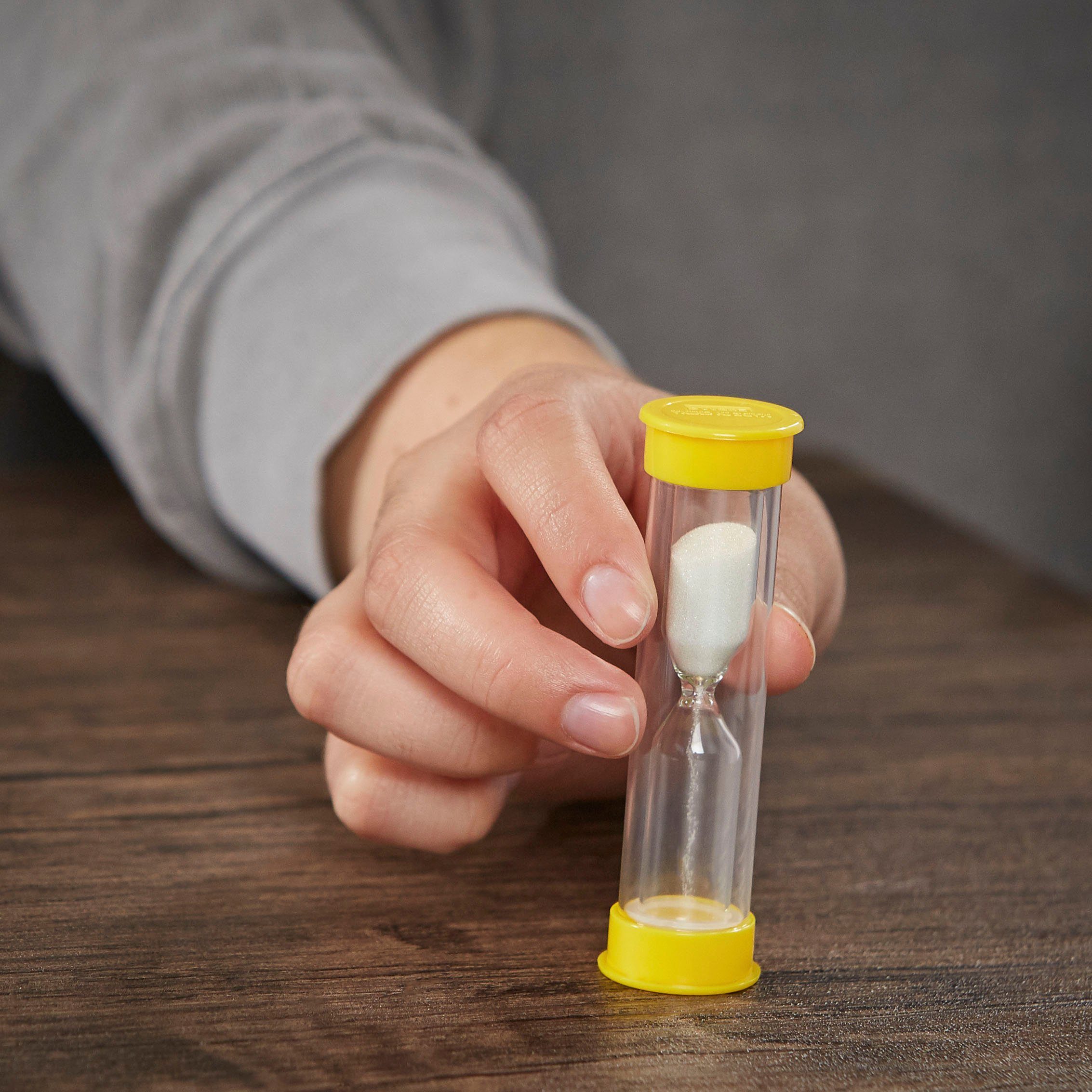 Hasbro Spiel Tabu, Suchbegriffe zu den Themen Popkultur, Trends und mehr