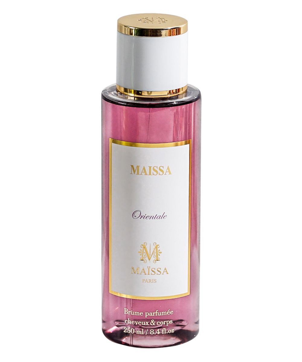 Maison Maissa Körperspray Maissa Bodyspray