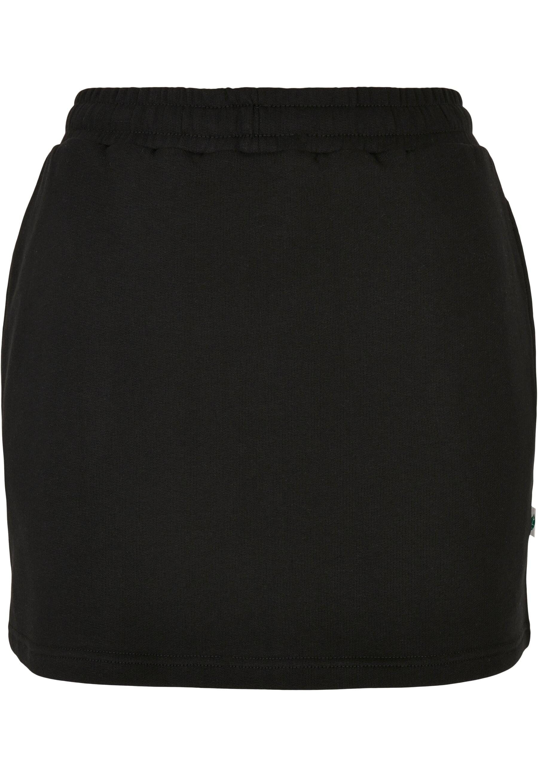 Urban Classics Sommerrock Urban Classics Damen Ladies Organic Terry