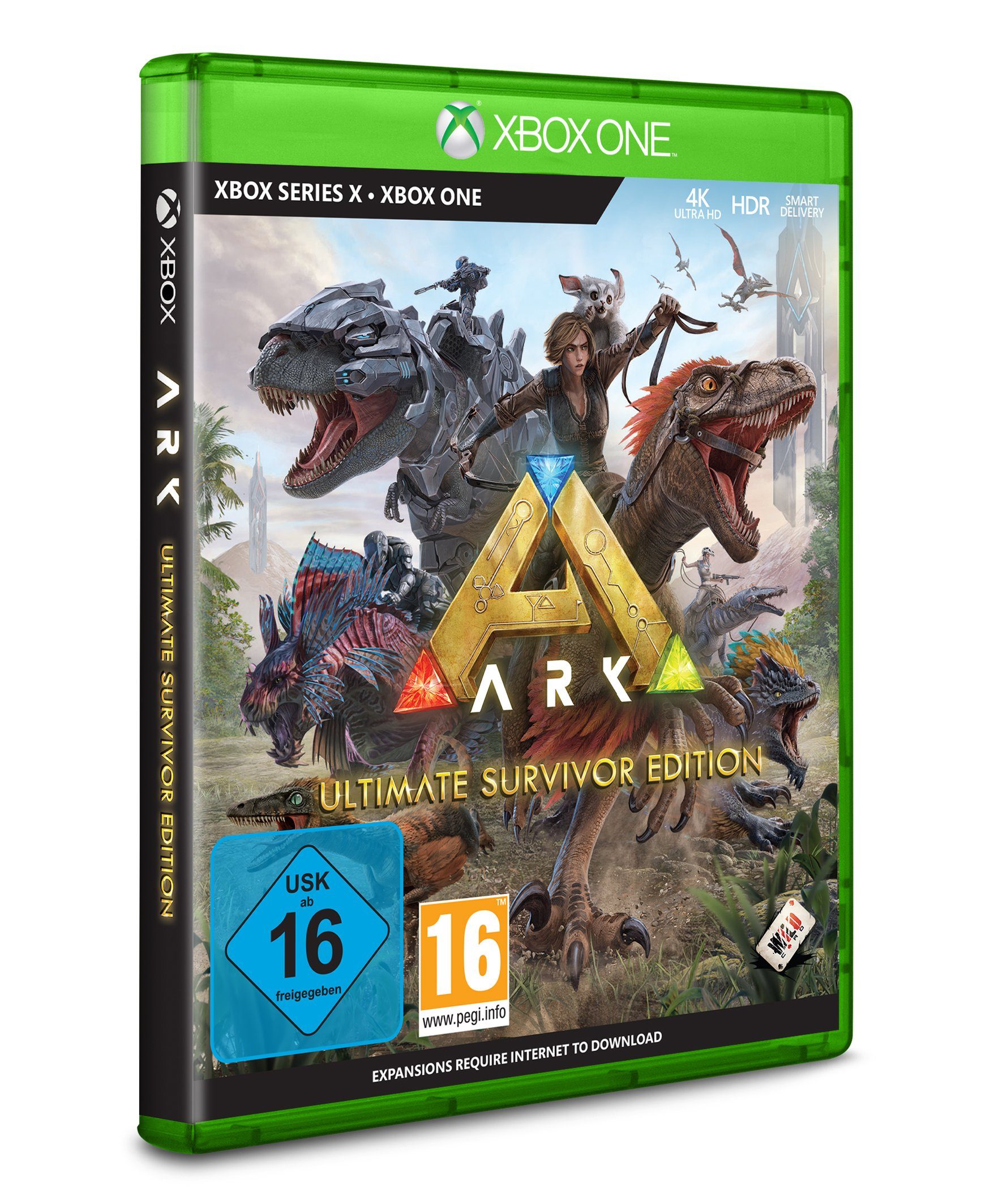Ein zentrales Werkzeug, das eine wichtige Rolle spielt allein Geschirr ark survival evolved xbox ...
