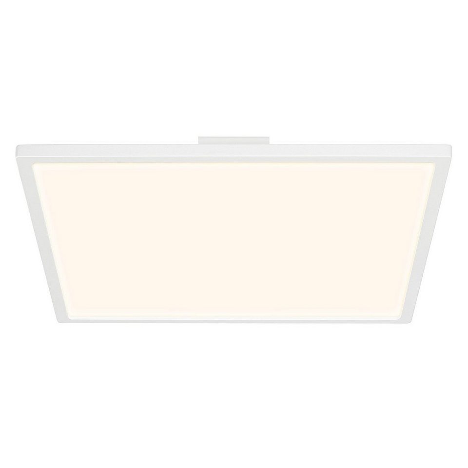 Brilliant Led Panel Ceres Led Fest Integriert Warmweiß Led