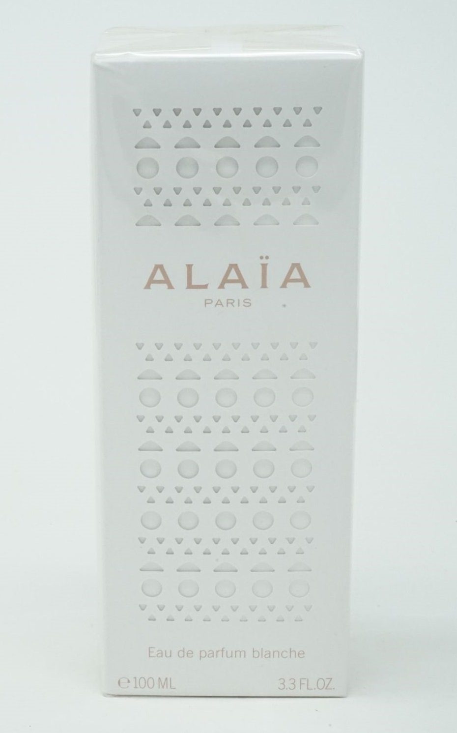 Alaia Eau de Parfum Alaia Blanche Eau de Parfum 100 ml