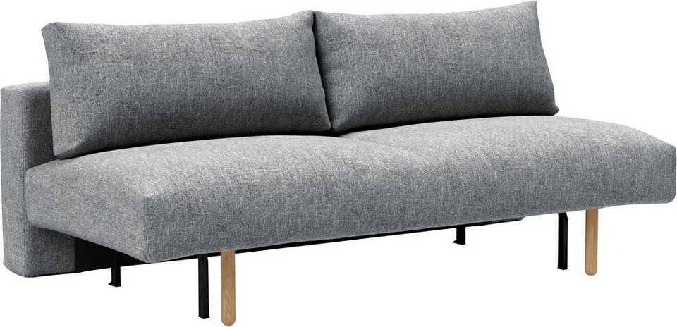 INNOVATION LIVING ™ 3-Sitzer Frode Schlafsofa, Design mit erstklassigem ... INNOVATION LIVING ™ 3-Sitzer Frode Schlafsofa, Design mit erstklassigem ...