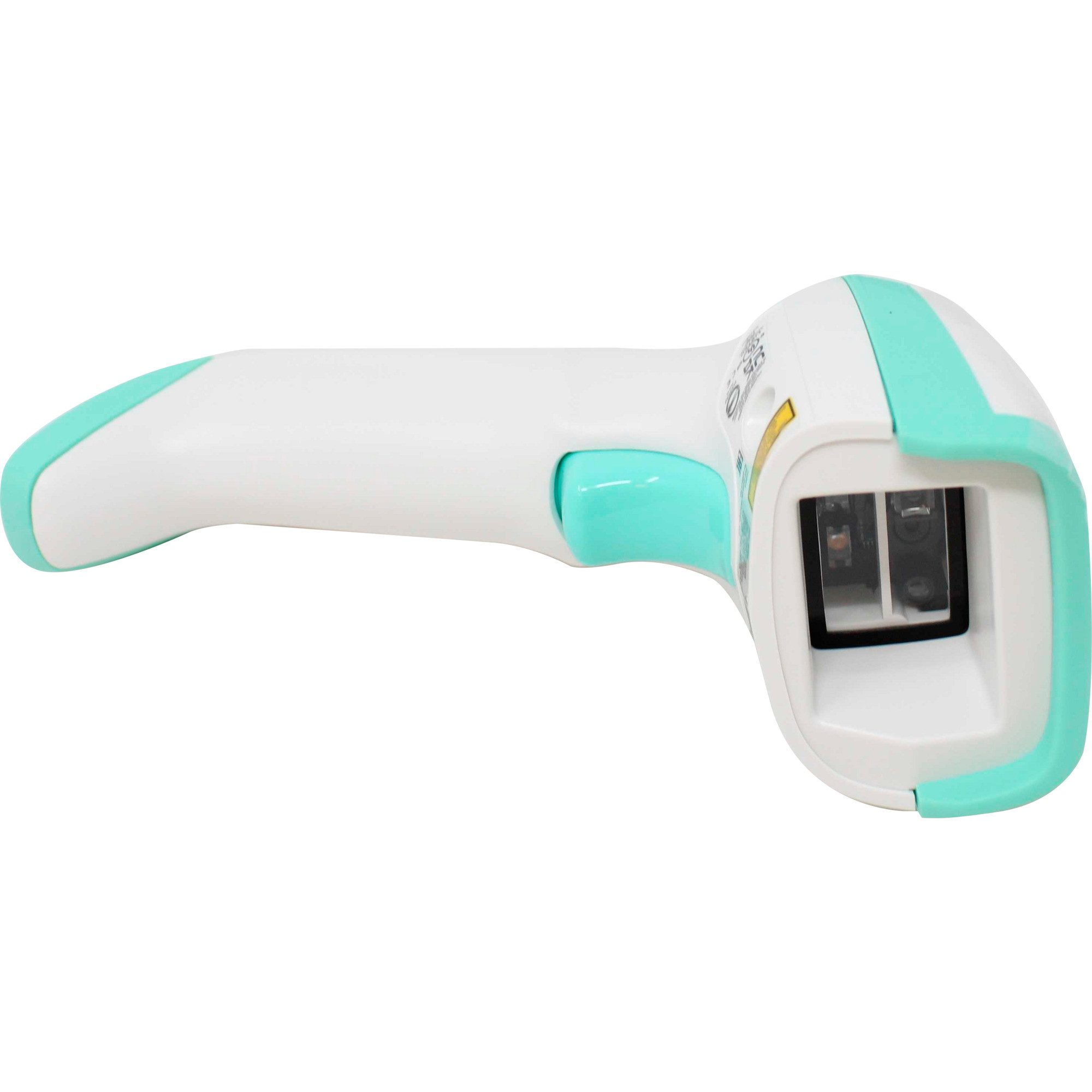 Datalogic Datalogic Gryphon I GD4520, Barcode-Scanner, (USB ...