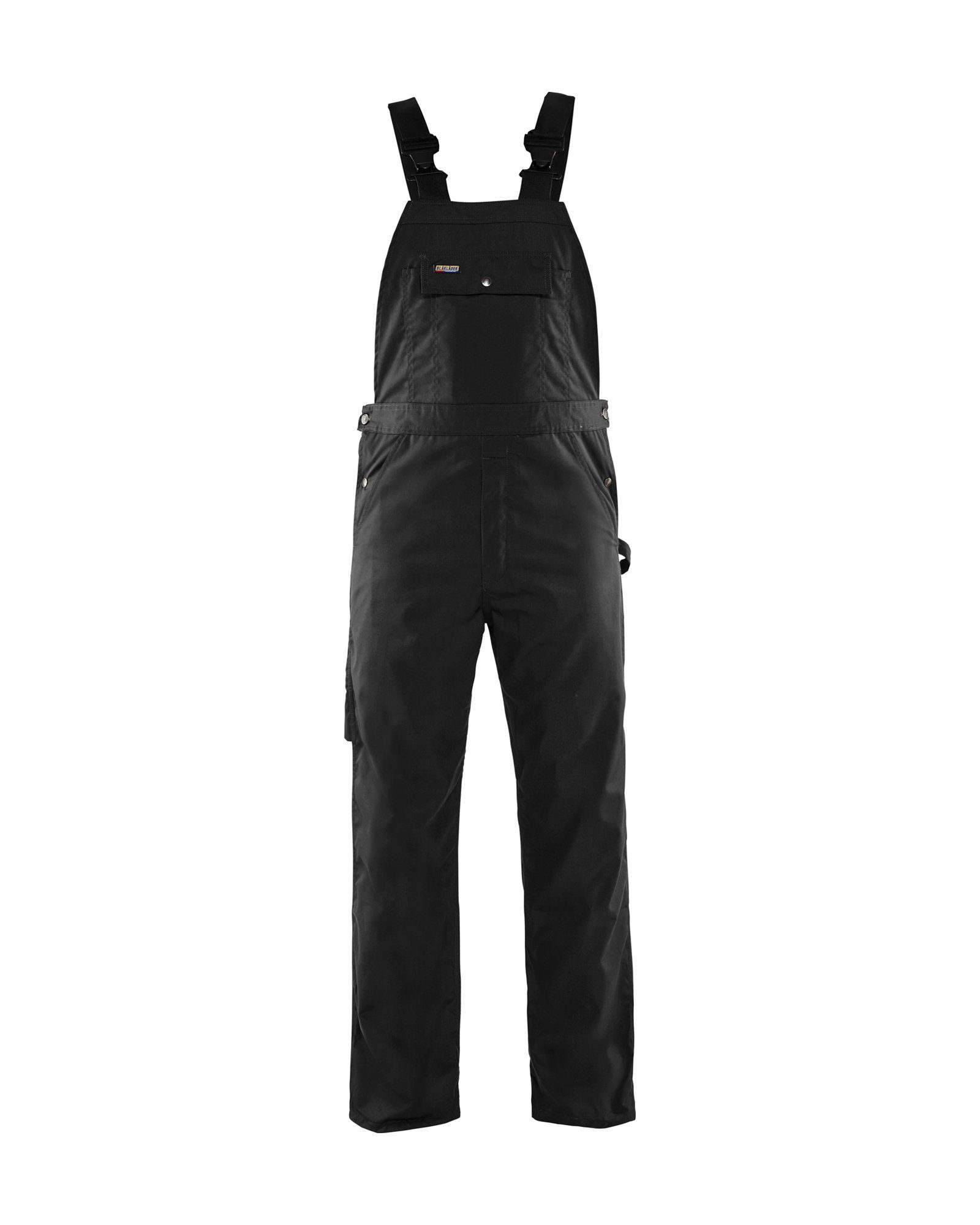 BlÅklader Arbeitslatzhose Latzhose 1 Tlg