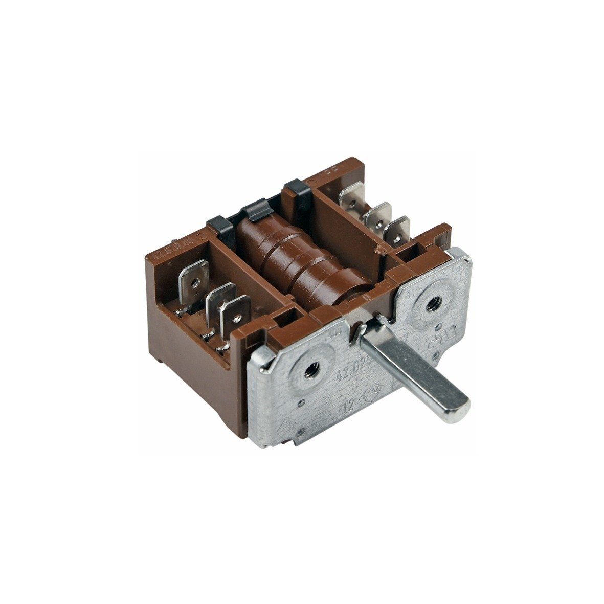 Easypart Schalter Wie Ego 4202900027 Backofenschalter Wahlschalter