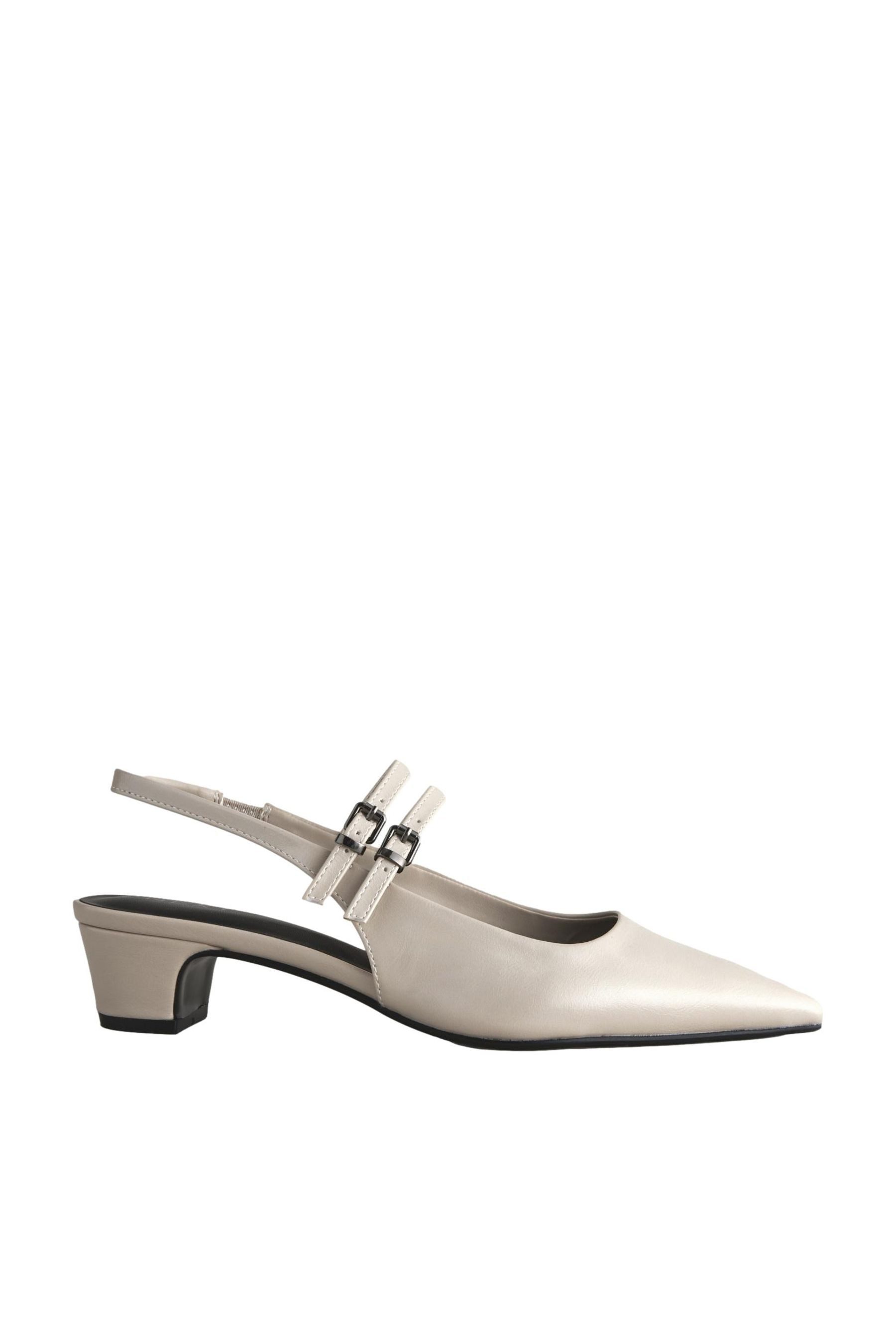 Next Forever Comfort® Spitze Mary Janes Mit Blockabsatz Mary Jane