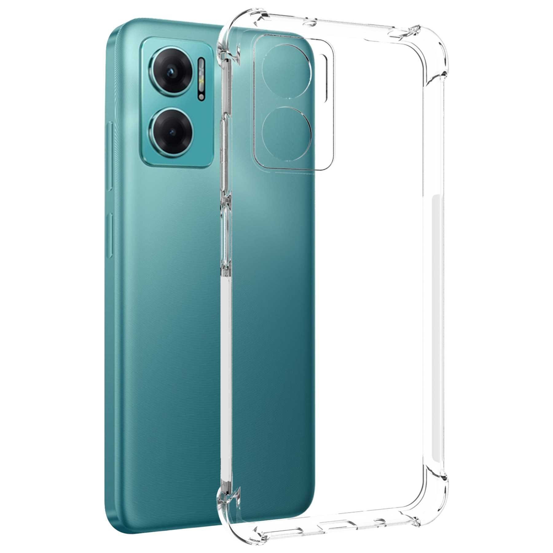 Mtb More Energy Smartphone Hülle Tpu Clear Armor Soft Für Xiaomi