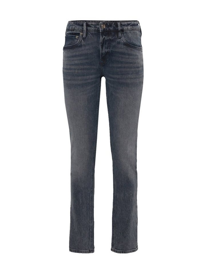 Scotch And Soda Regular Fit Jeans Evolution 1 Tlg
