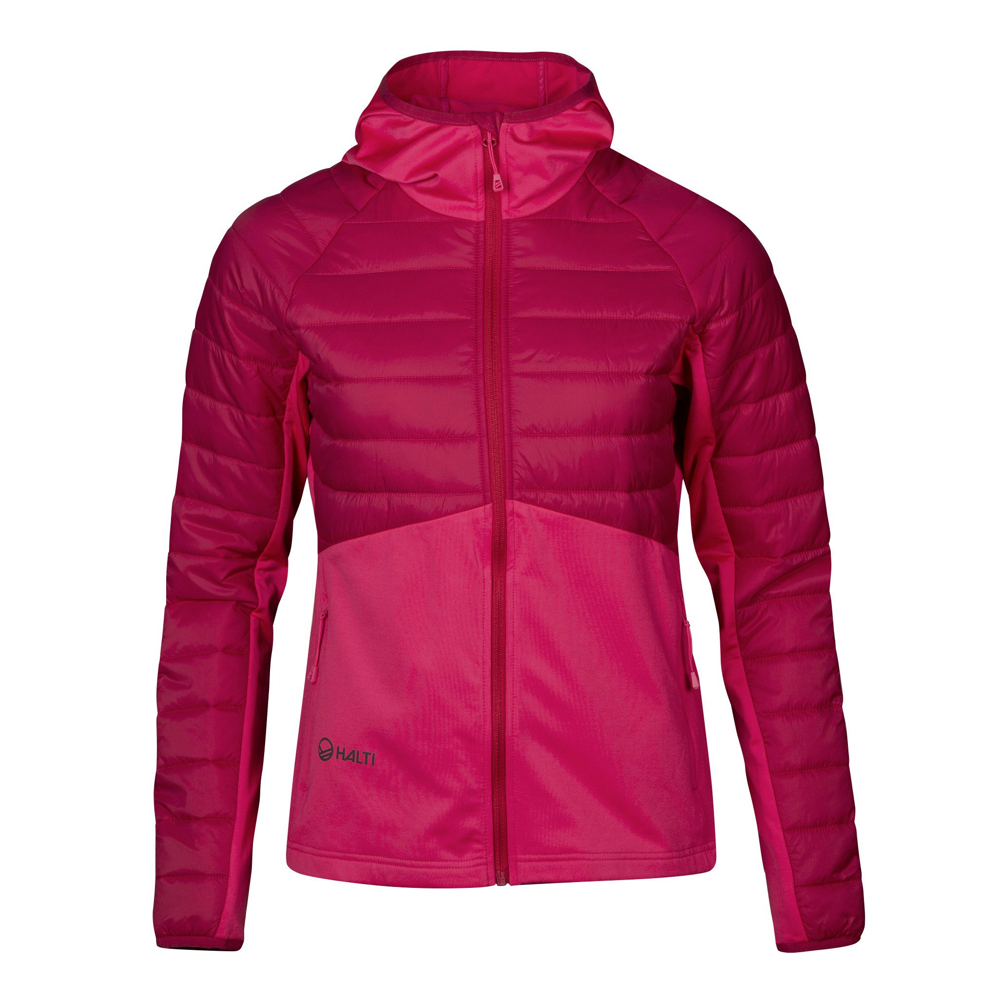 HALTI Funktionsjacke Veidness W Ins Jacket B66