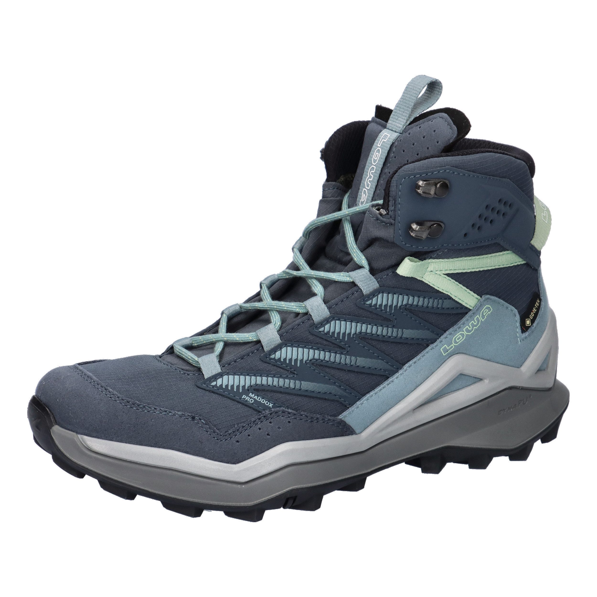 Lowa Damen Wanderschuhe Größe 40 » Lowa Damen Wanderschuhe 40