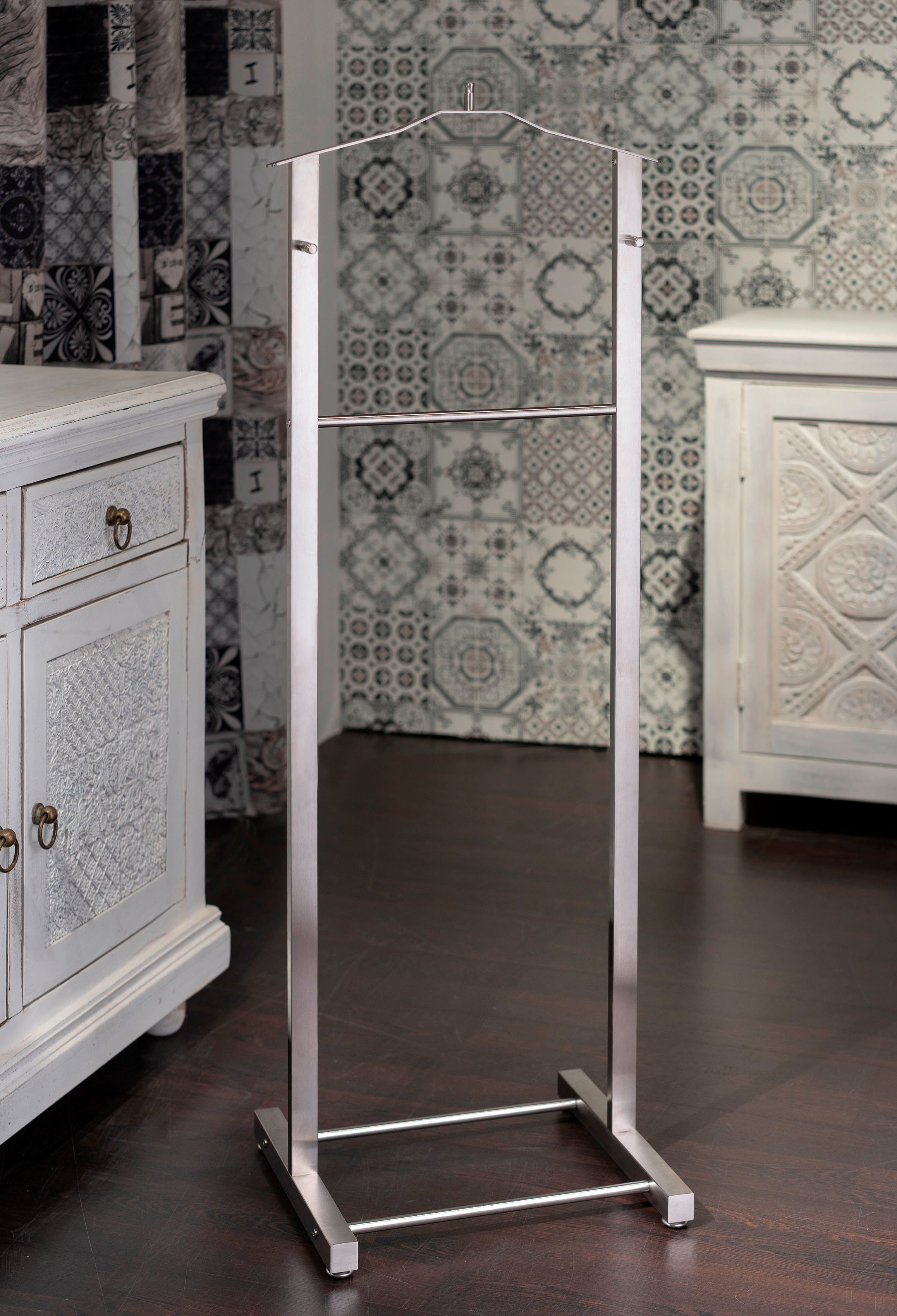 Edelstahl Herrendiener online kaufen | OTTO