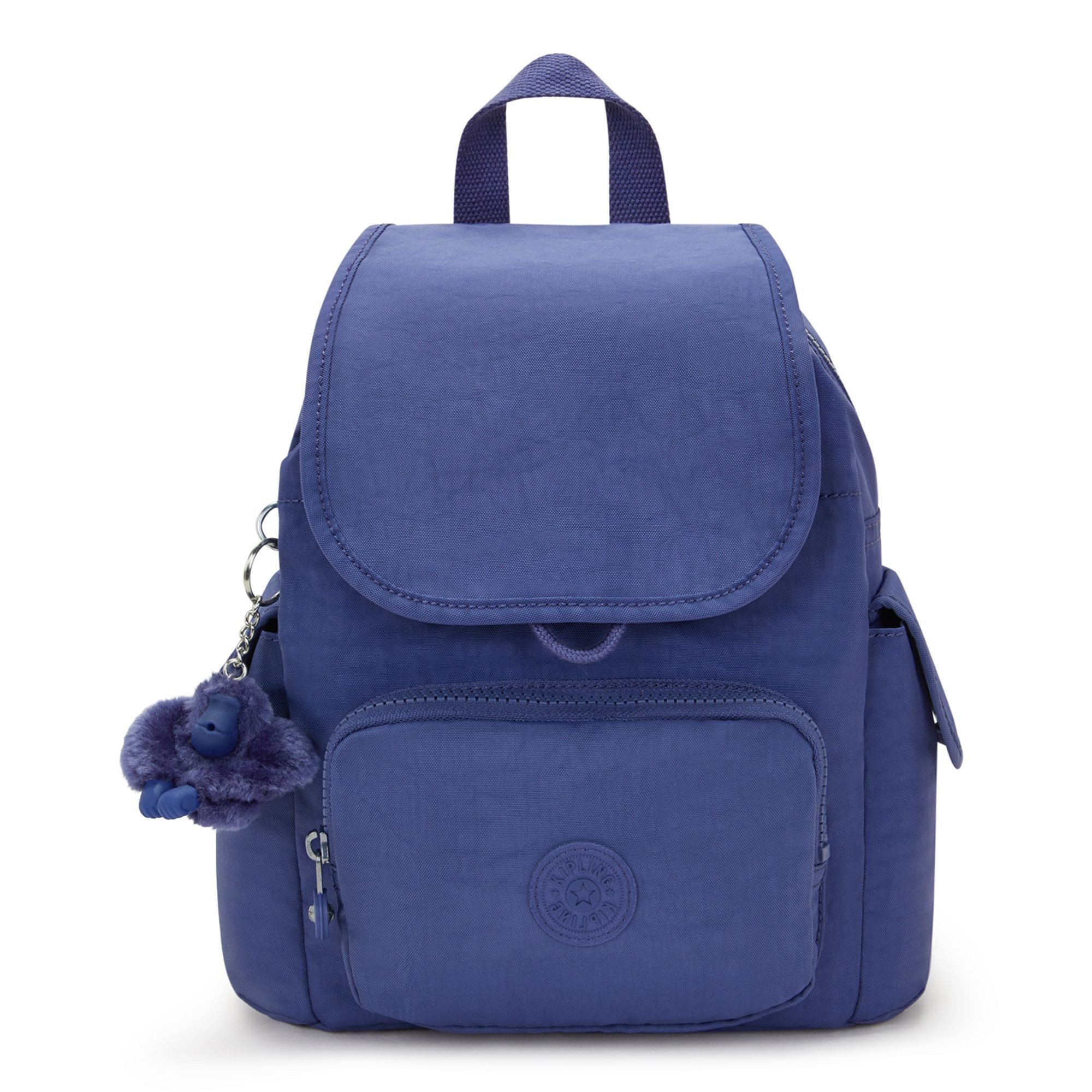 KIPLING Cityrucksack Basic, Polyester, Tragegriff