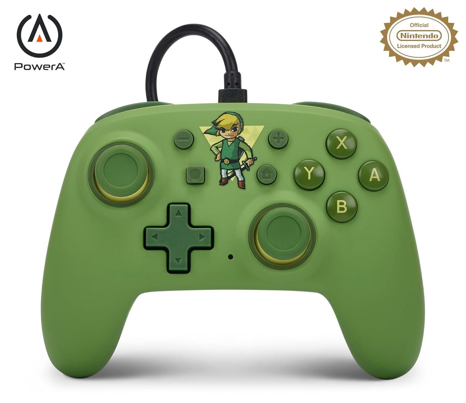Zelda PowerA Controller online kaufen | OTTO