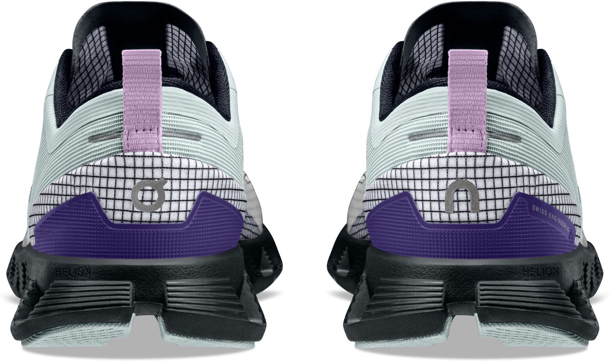 ON RUNNING 'Cloud X Shift' Slip-On Sneaker (2-tlg) mit Streifen ...