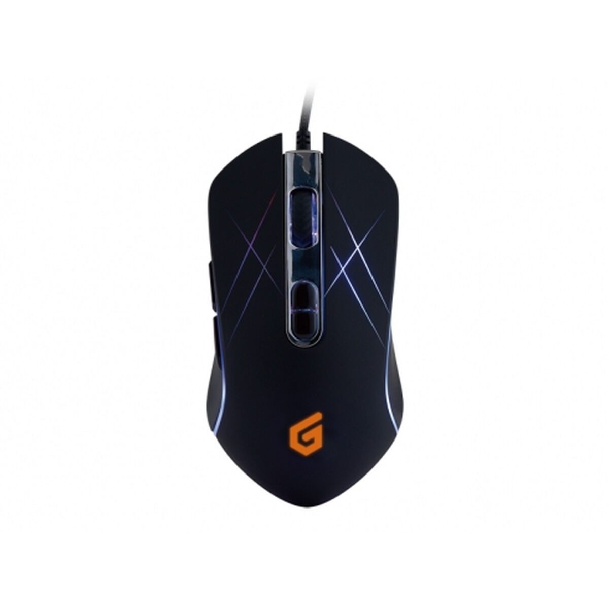 Conceptronic Maus (Mouse Conceptronic DJEBBEL 7), PC-Maus, Computer Mouse