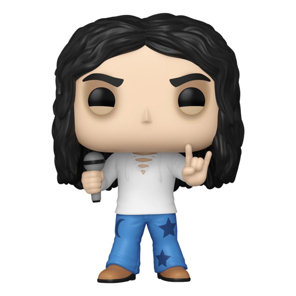 Funko Actionfigur POP! Rocks: Ronnie James Dio, Lieferung in Fensterbox