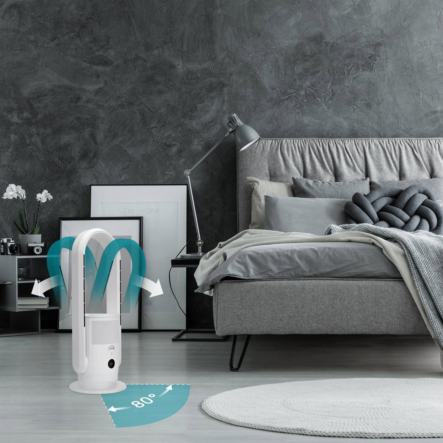 Hepa heater store