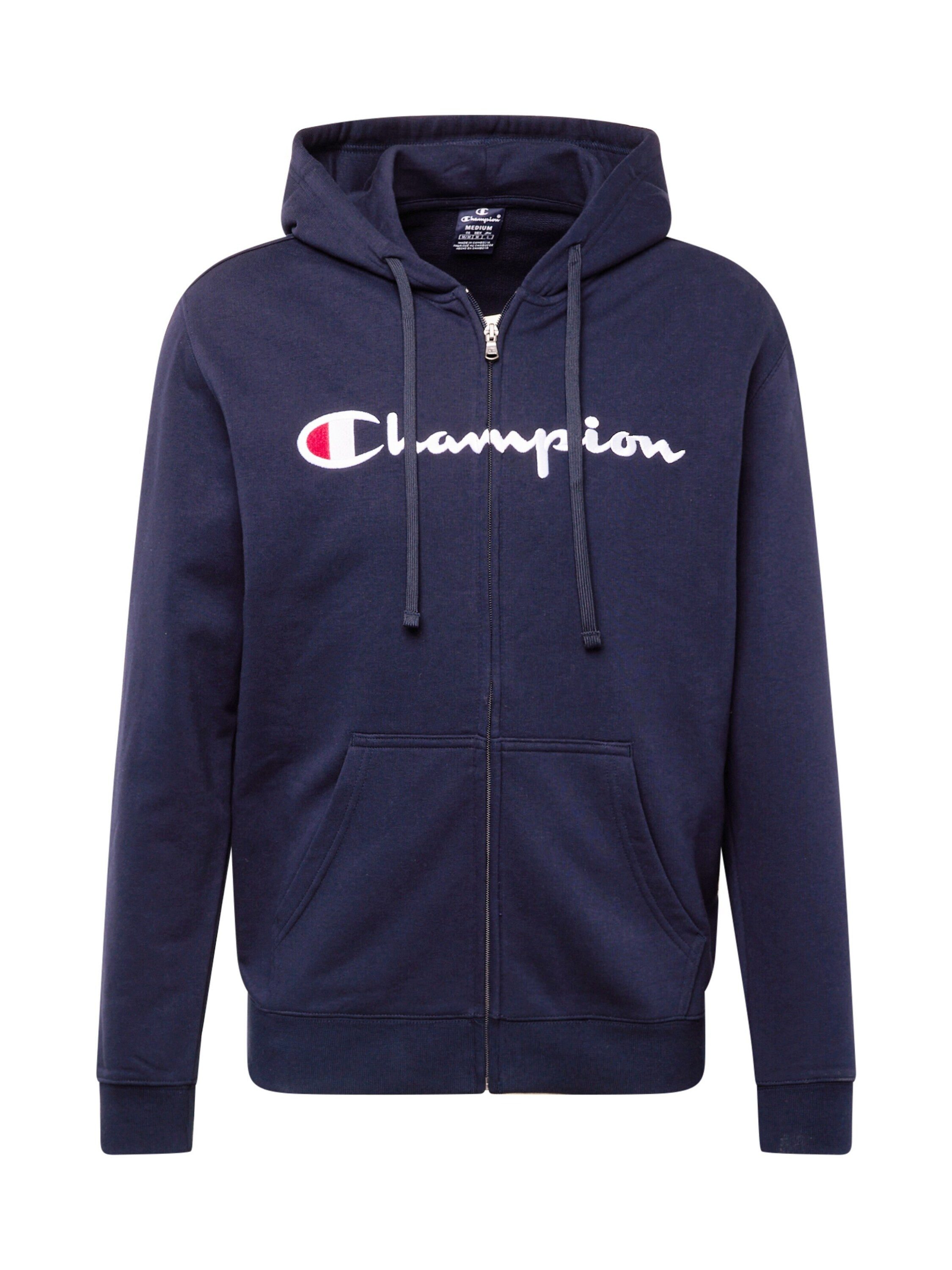 Champion Authentic Athletic Apparel Sweatjacke (1-tlg)