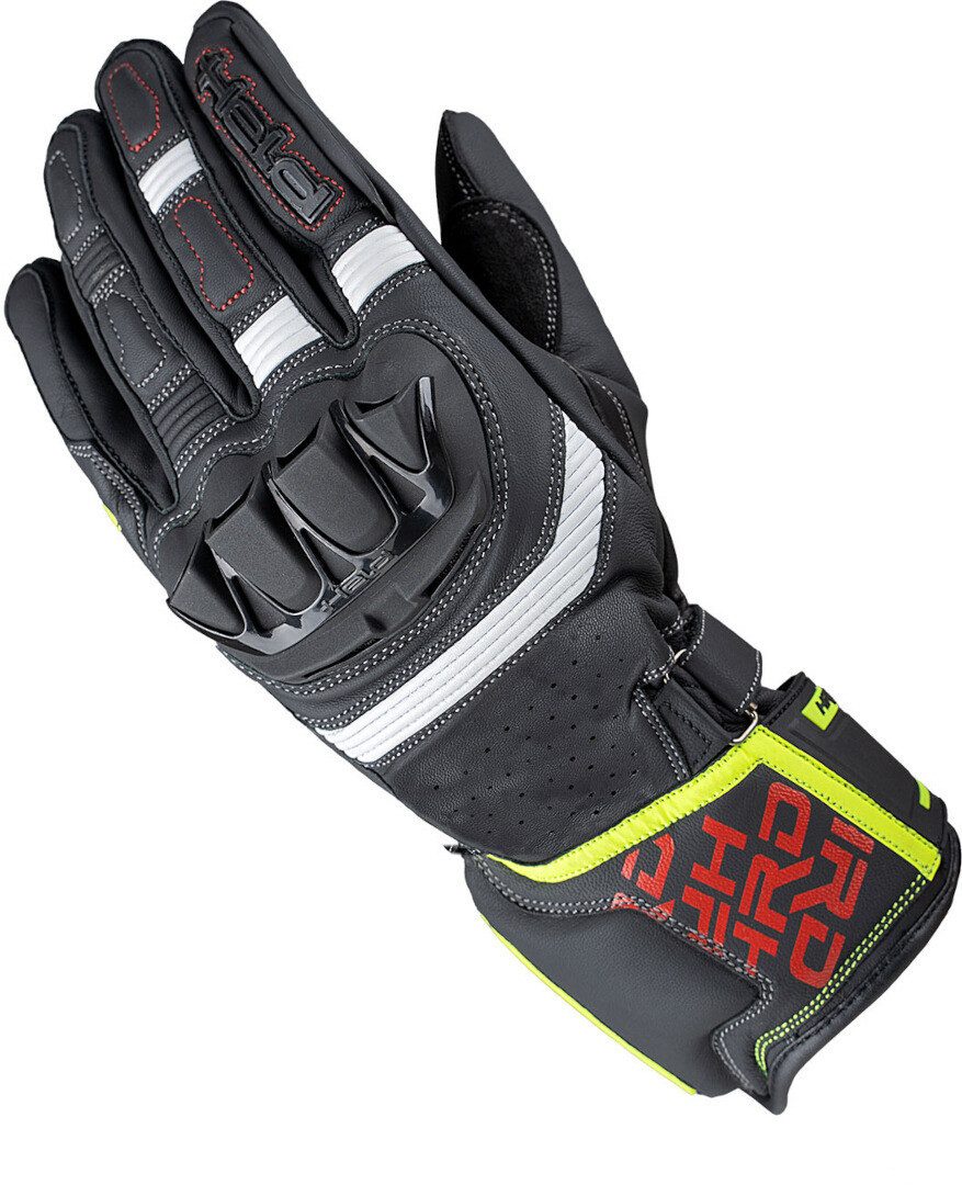Held Biker Fashion Motorradhandschuhe Held Revel 3.0 Sporthandschuh ...
