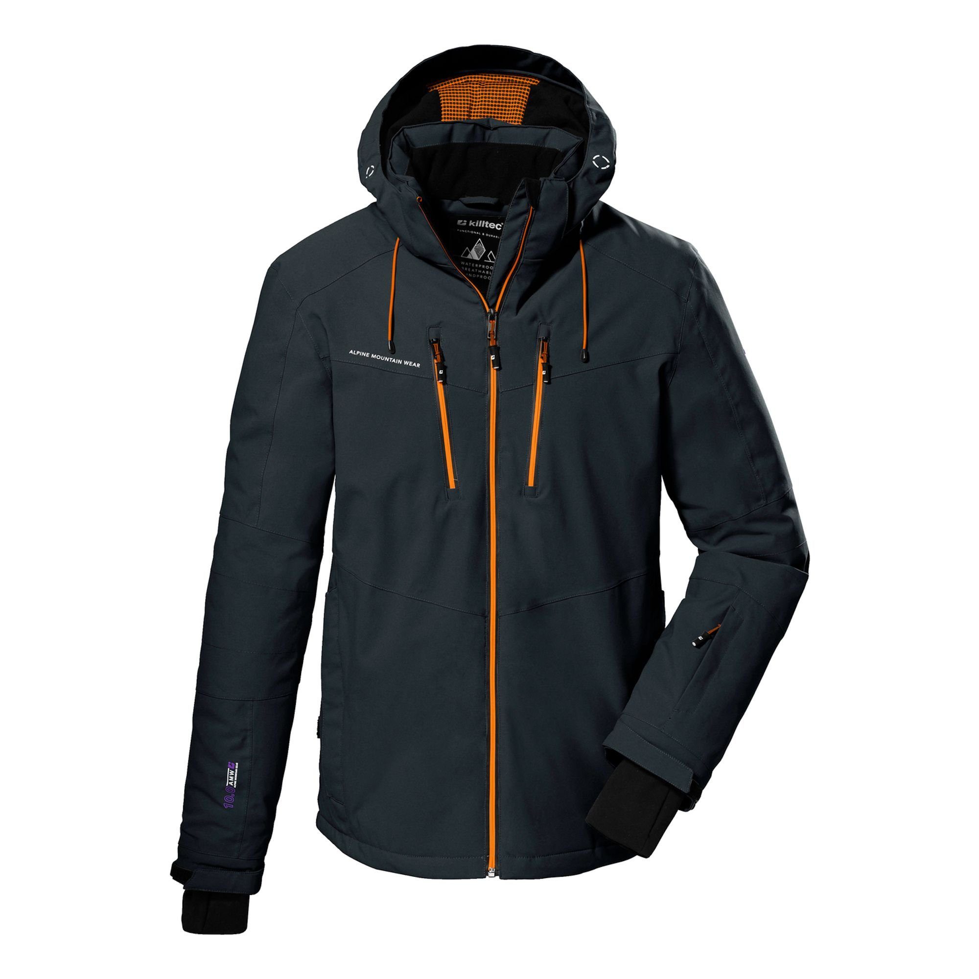 Killtec Herren Regenjacken online kaufen | OTTO