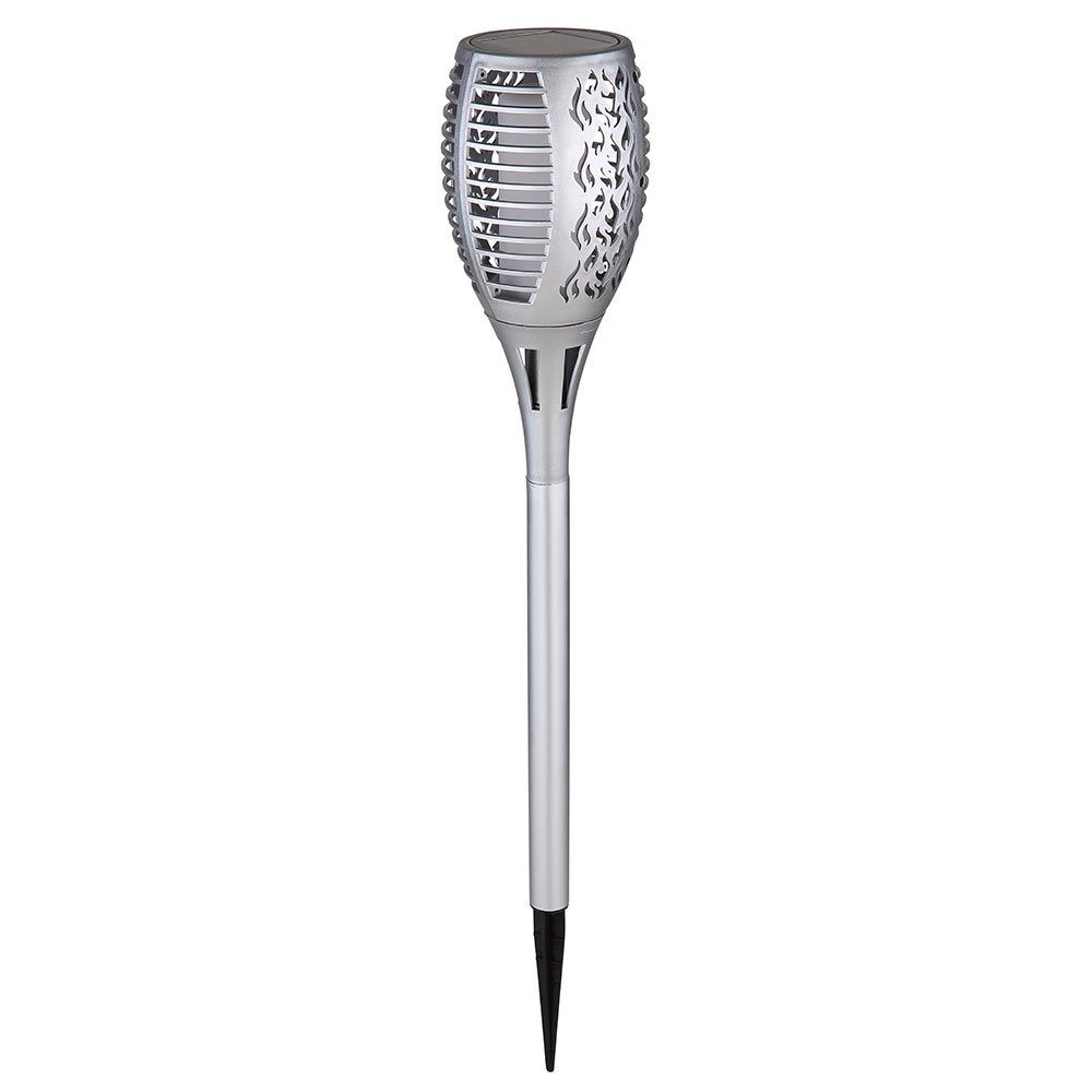 Globo Led Solarleuchte Leuchtmittel Inklusive Gartendeko Solarlampe