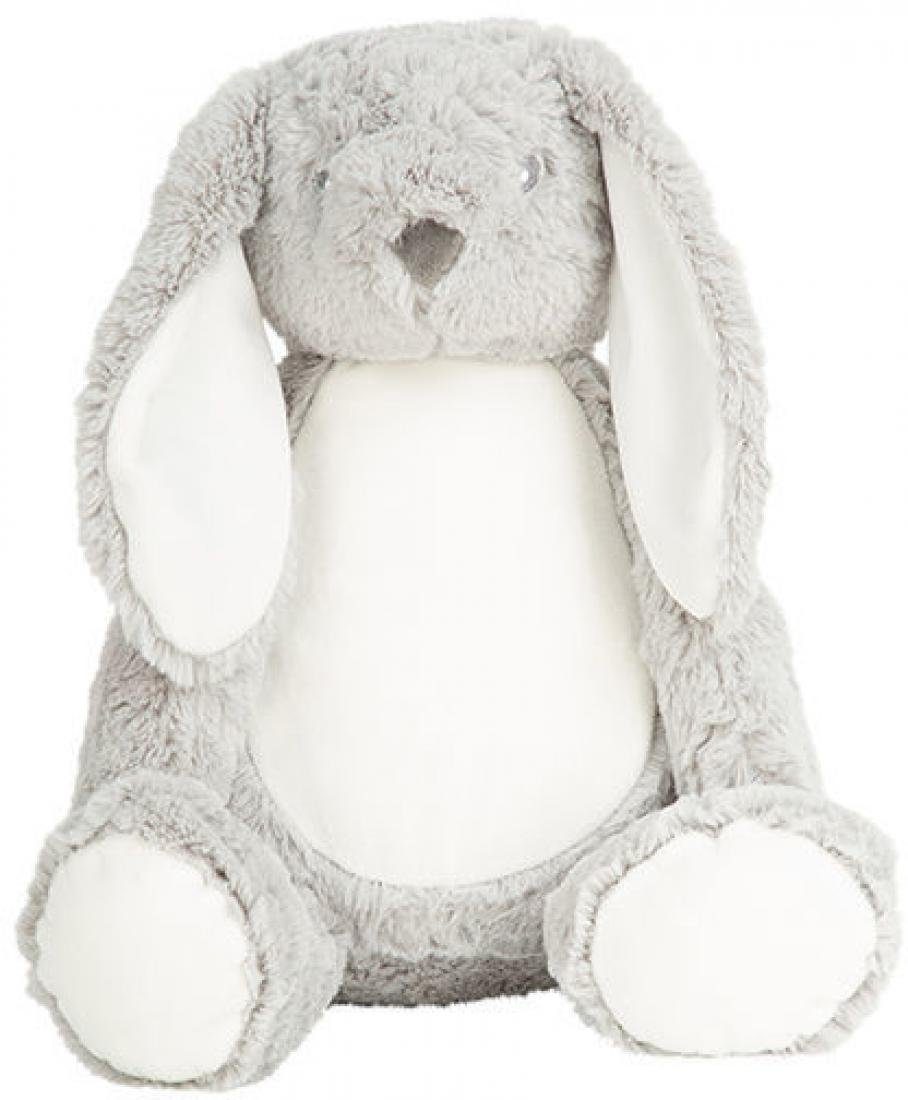 Mumbles Plüschfigur Zippie Bunny / EN71-konform