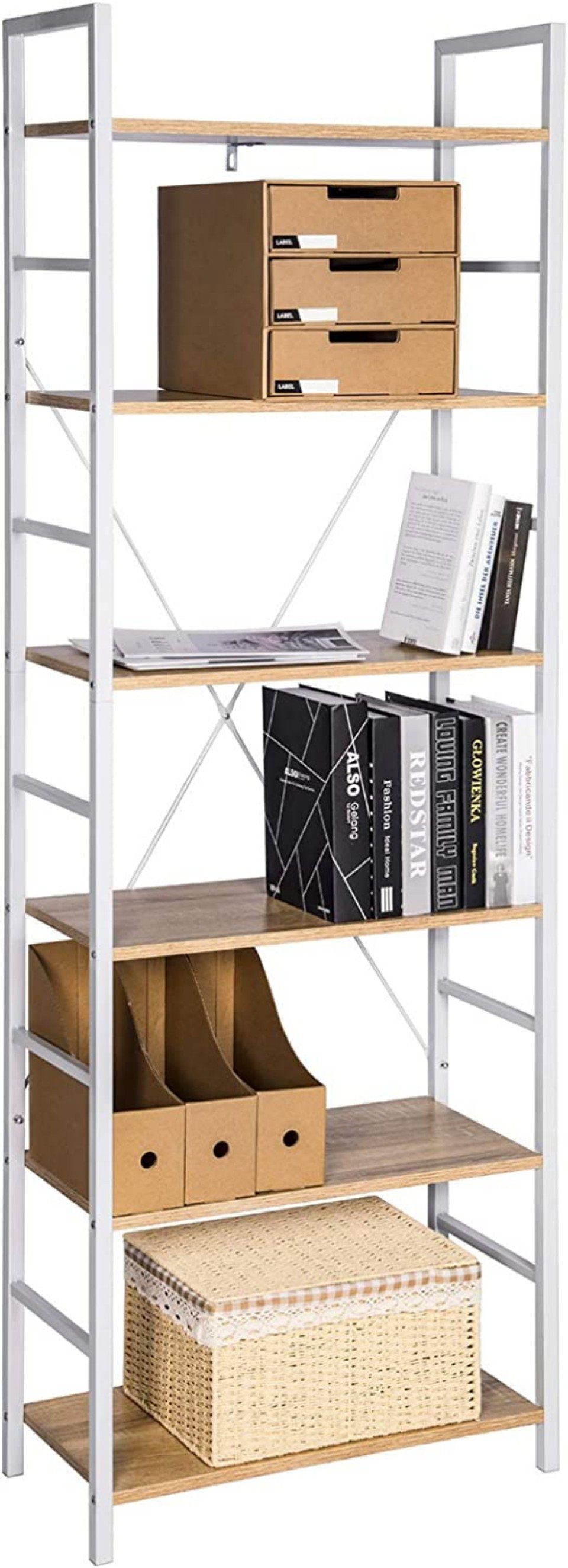 Regal 60 cm Breite online kaufen | OTTO