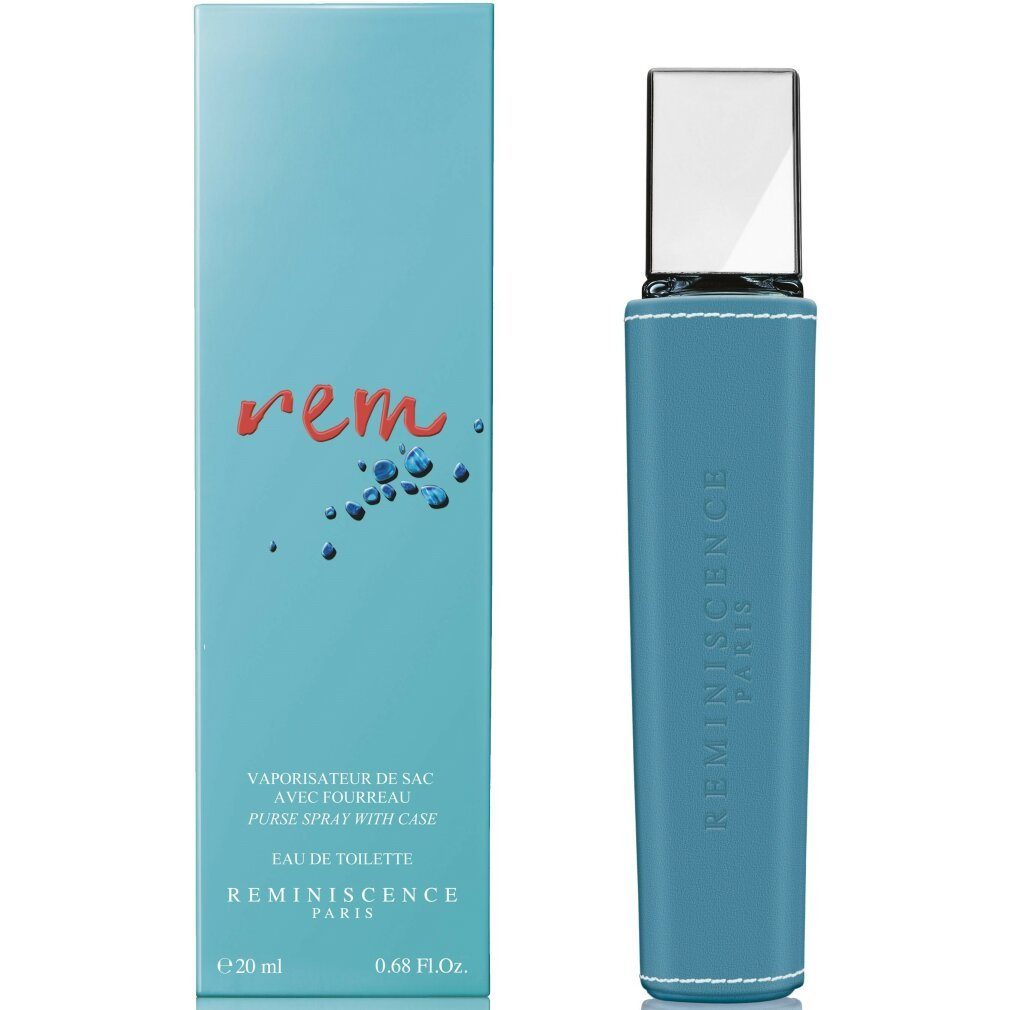 Reminiscence Eau de Toilette, Rem, Eau De Toilette, For Women, 20ml, Damen