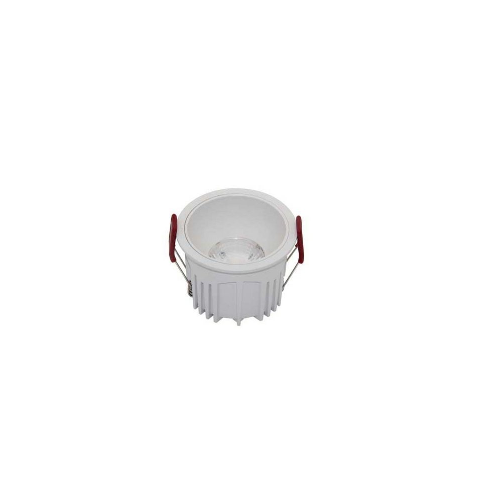 Maytoni Led Einbaustrahler Spotleuchte Deckenlampe Einbauleuchte Led