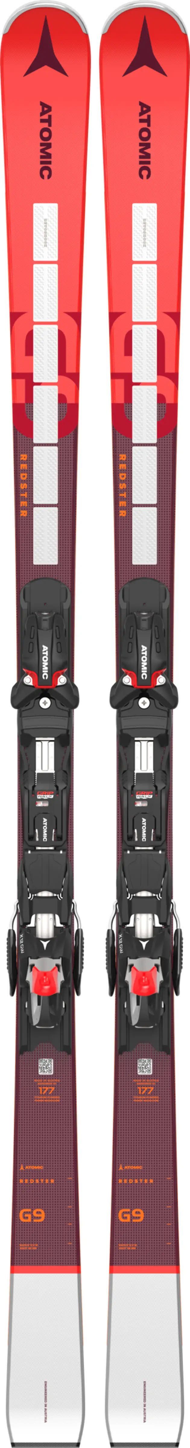 Atomic Ski, Hersteller Artikelnummer:: AASS02740182 000000