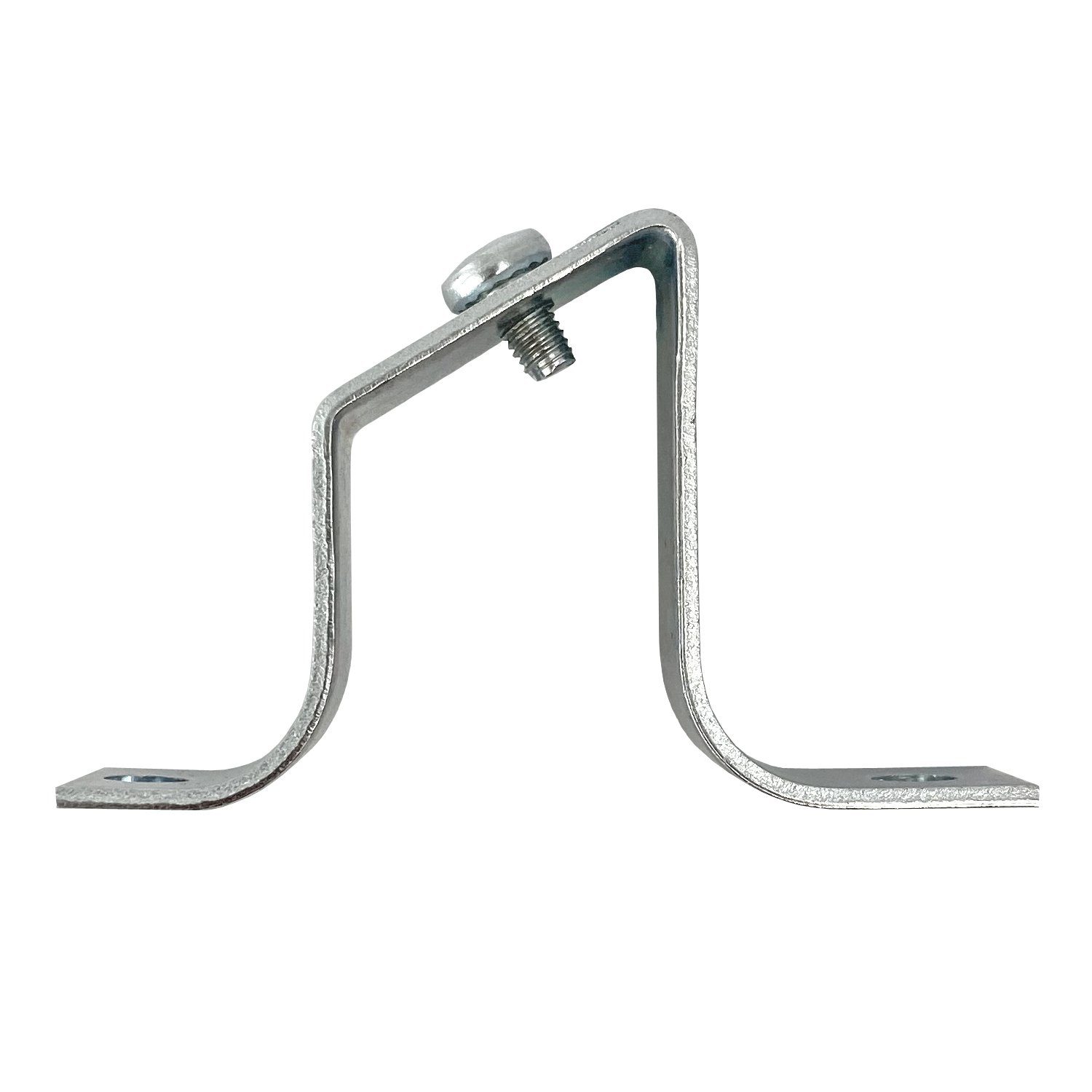 ARLI Schienensystem-Sets 10x Hutschiene Schrägwinkel Tragschienenhalter ...