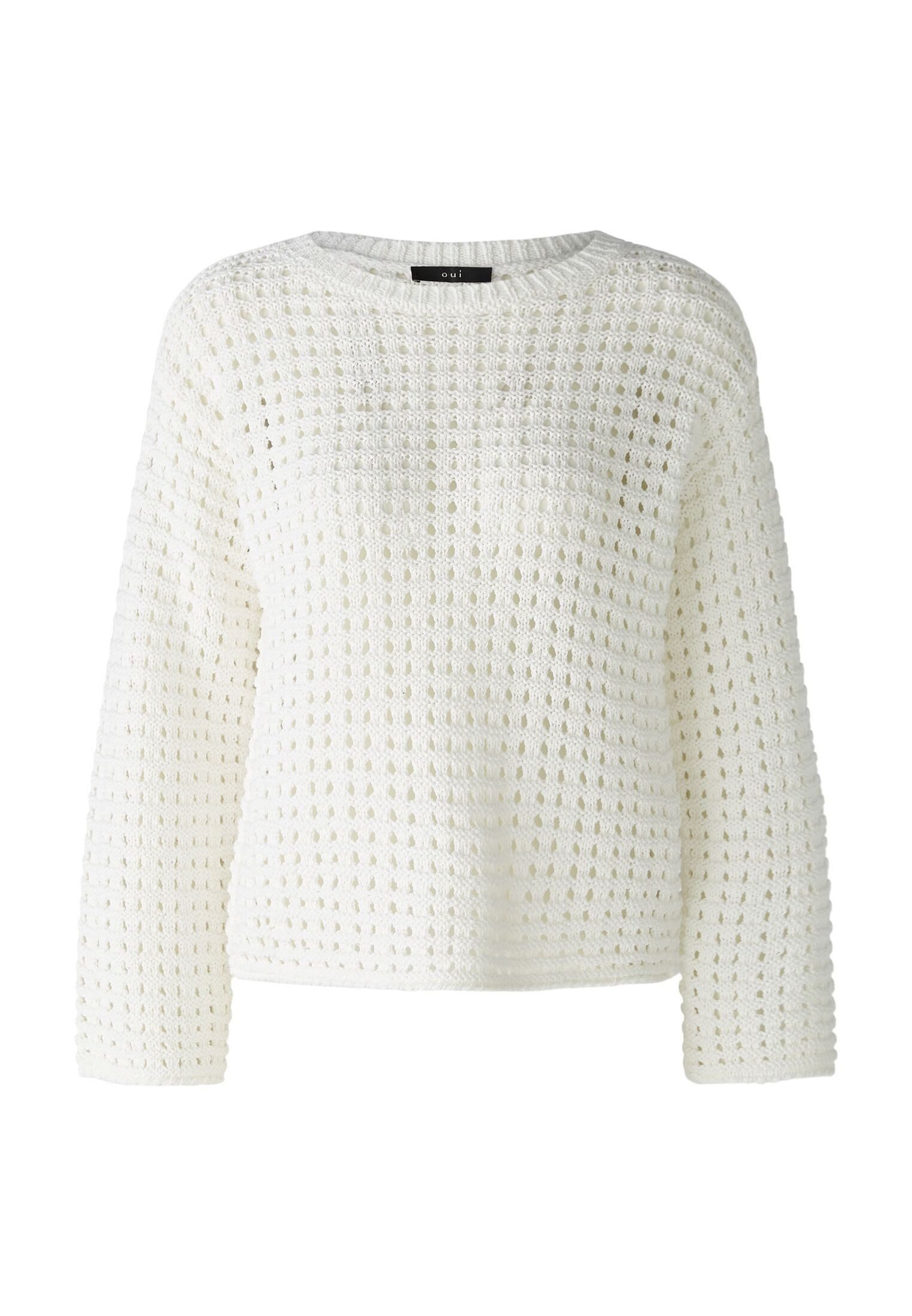 Oui Pullover für Damen online kaufen » Oui Pullis | OTTO