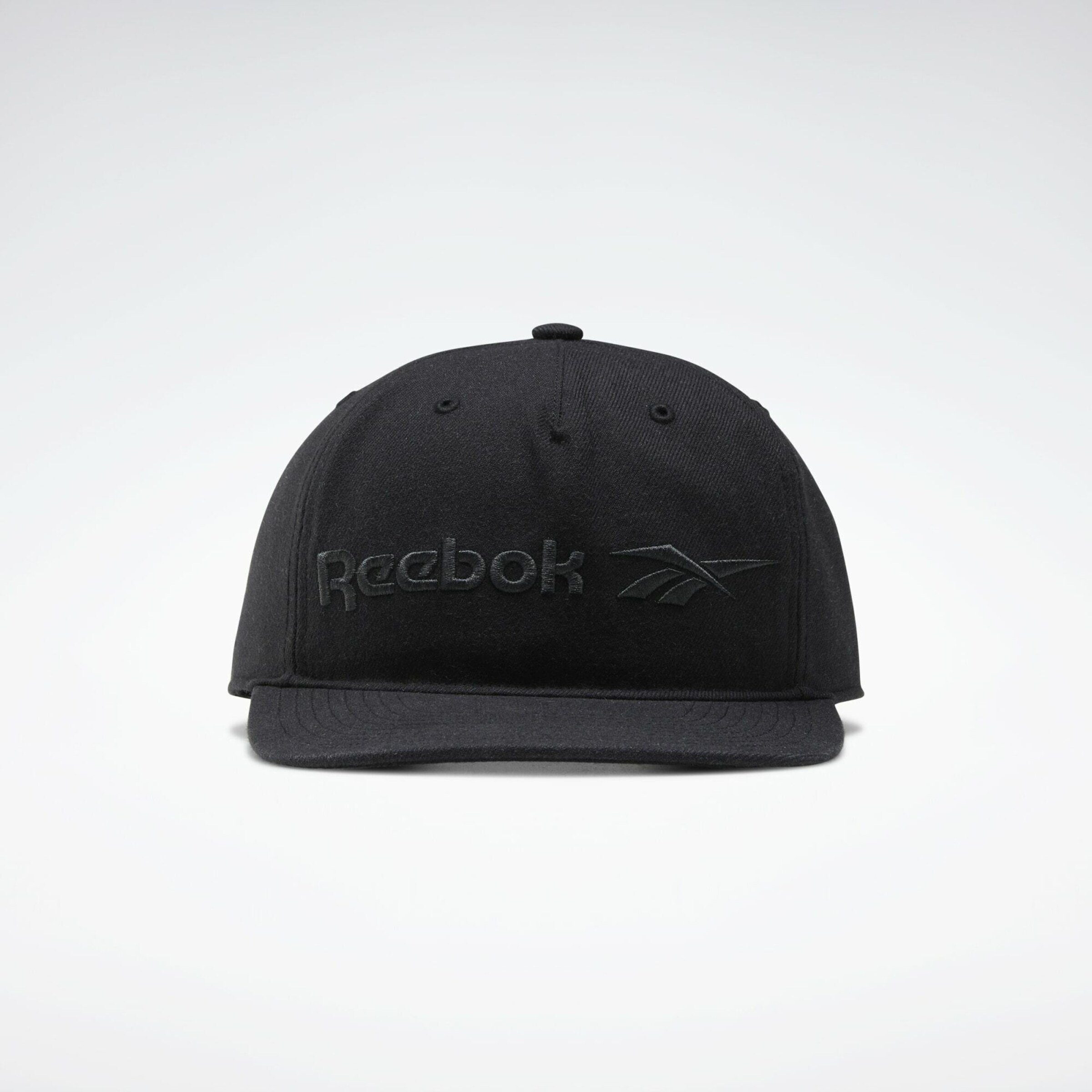 Reebok Classic Flex Cap (1-St), Snapback-Verschluss