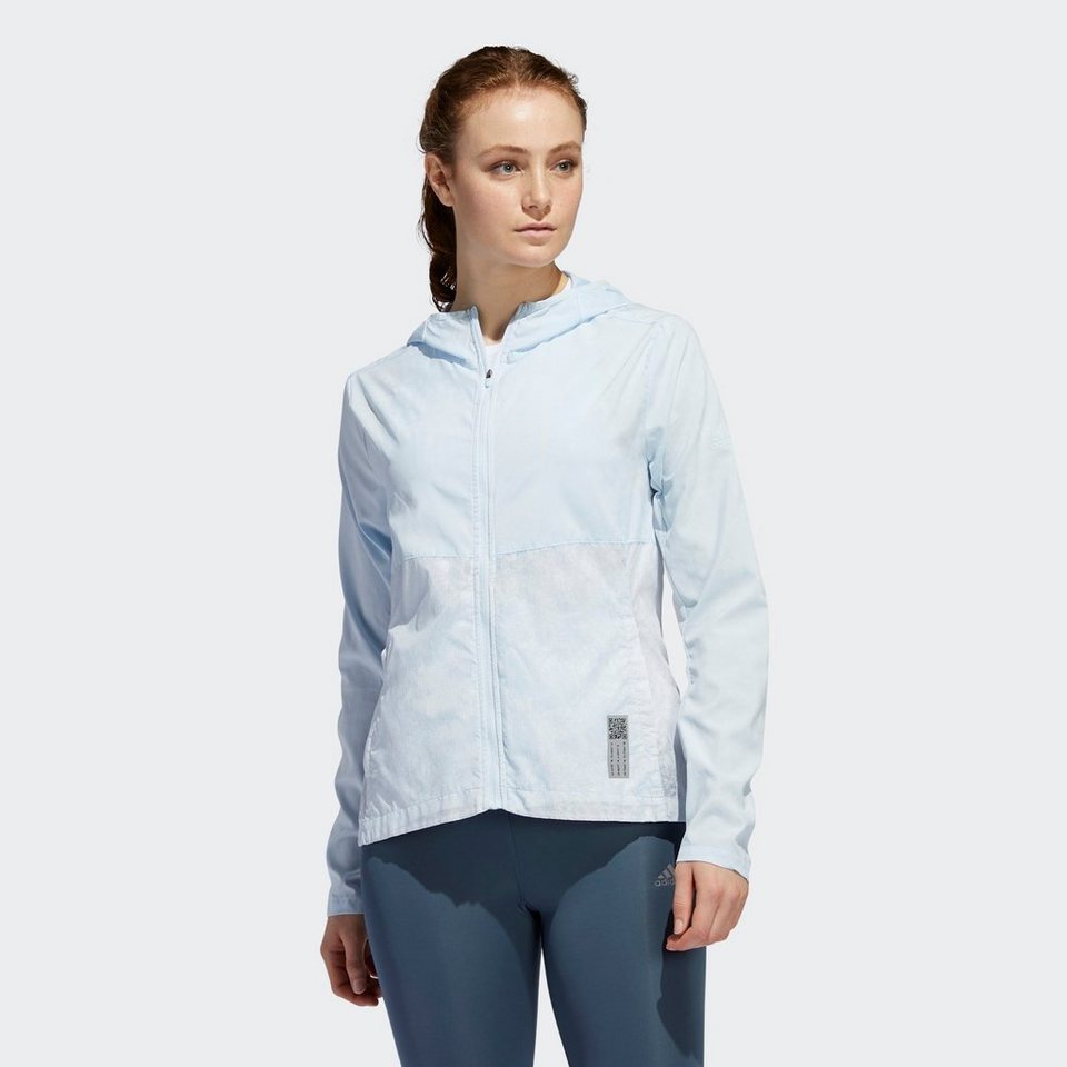 adidas Performance Regenjacke »Own The Run HD Windjacke« online kaufen ... adidas Performance Regenjacke »Own The Run HD Windjacke« online kaufen ...