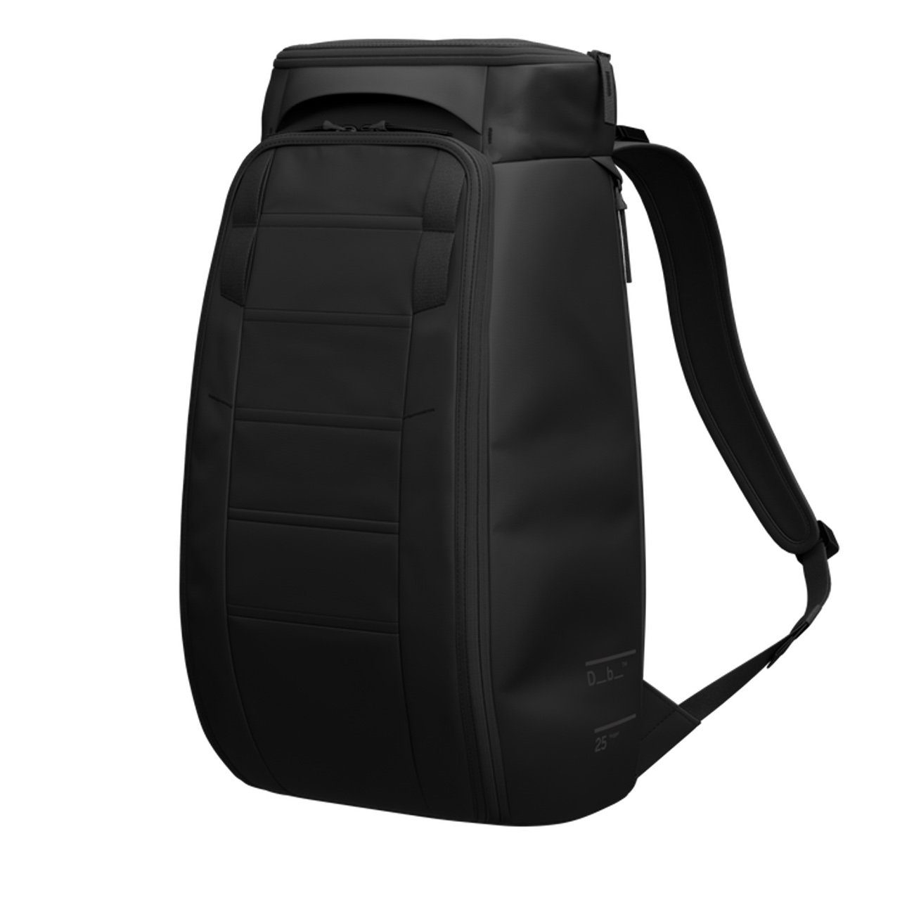 db Daypack Db Hugger Backpack 25L Black Out, Tagesrucksack, Day Pack ...