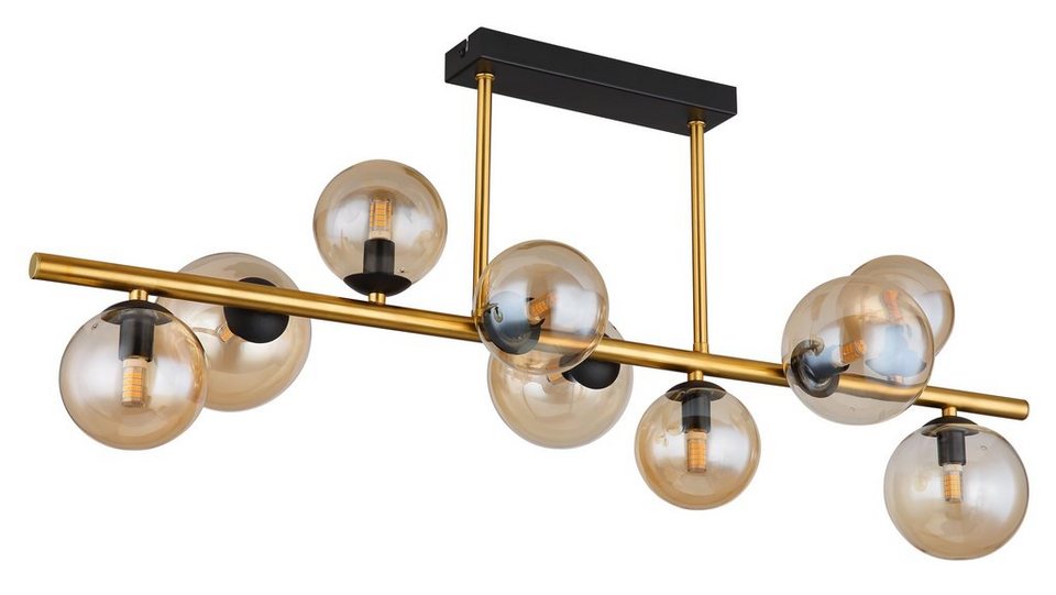 Globo Leuchten Deckenleuchte Deckenleuchte Globo Lighting