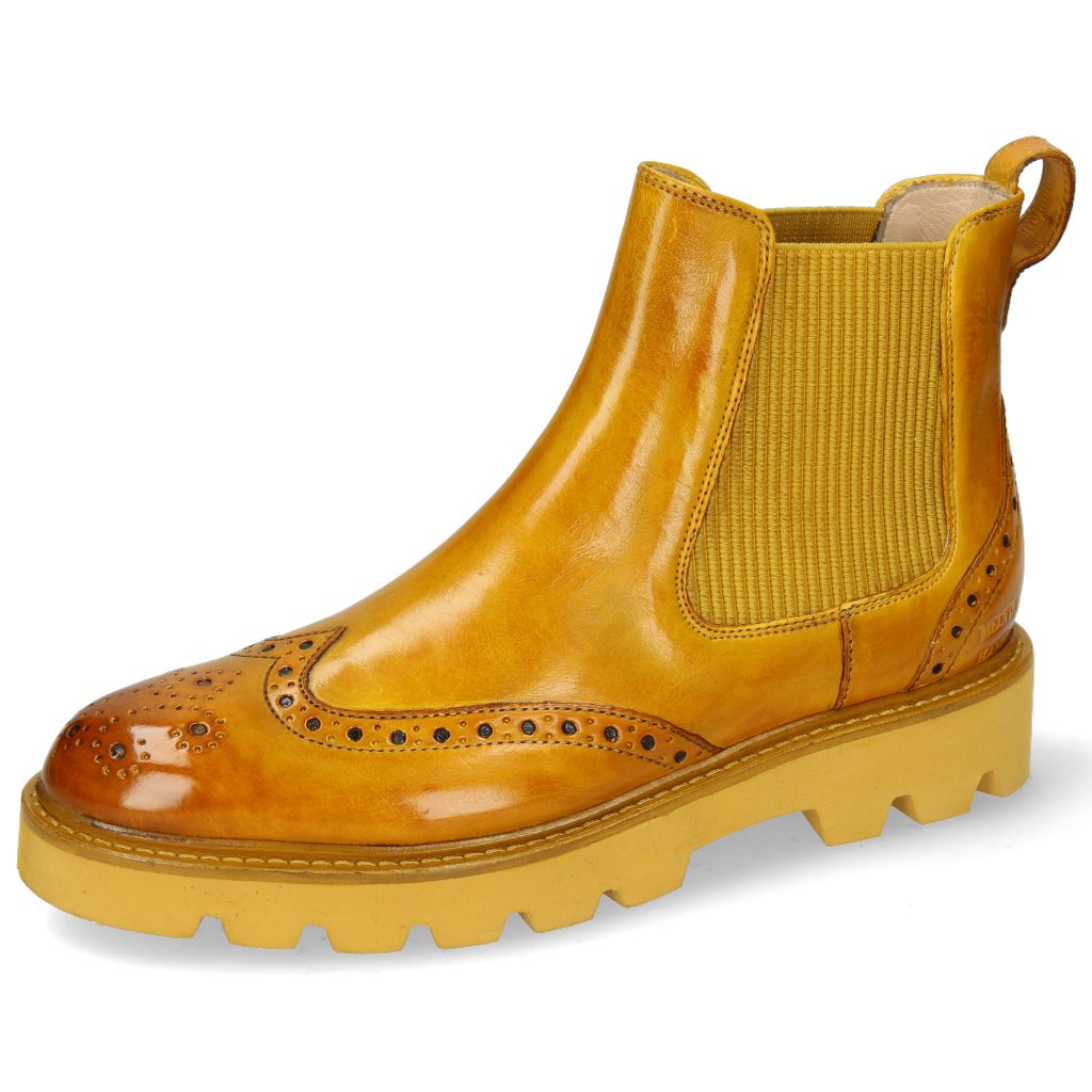 Melvin & Hamilton »Selina 29« Stiefelette kaufen | OTTO