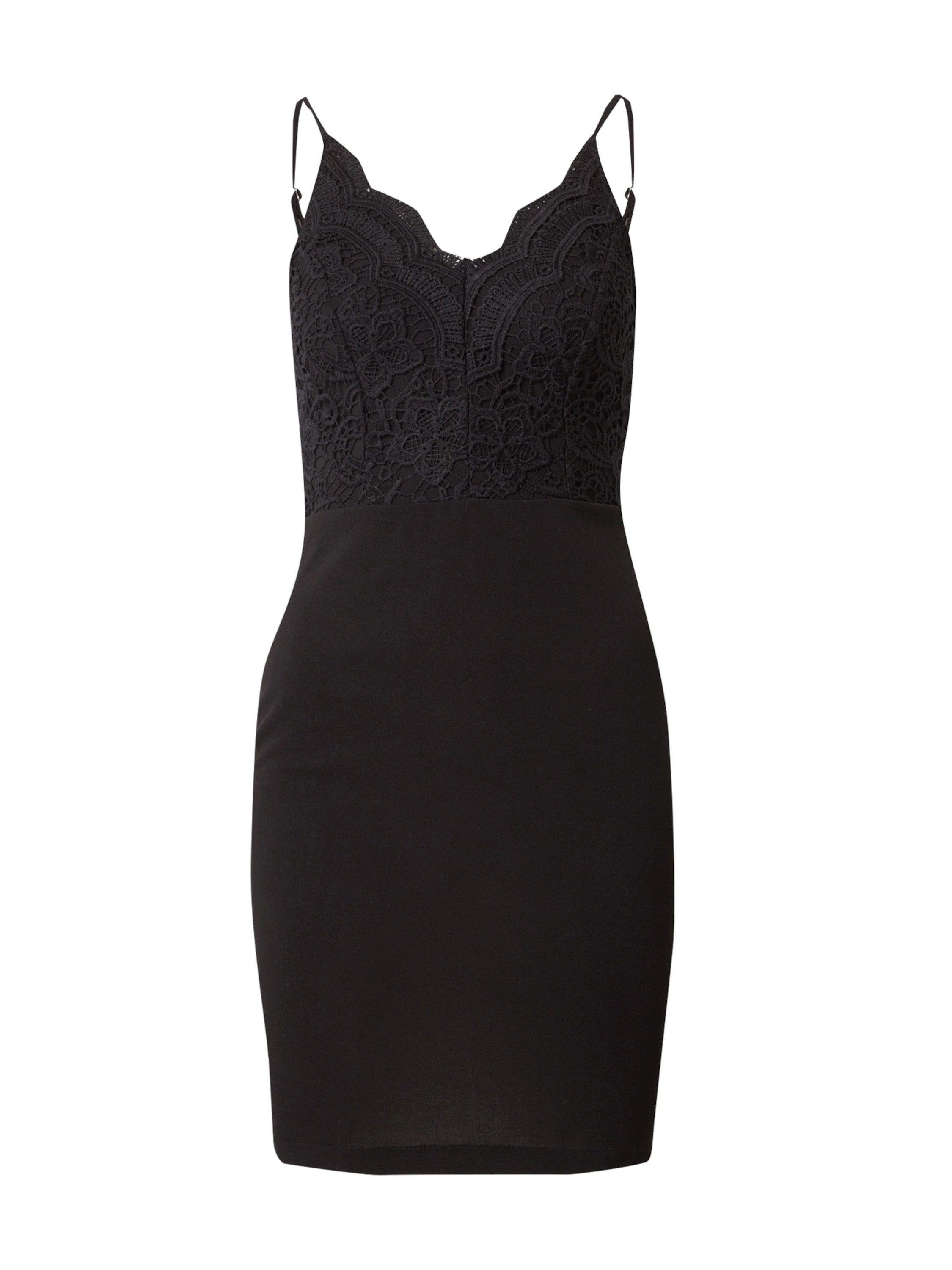 Sisters Point Cocktailkleid Euta Dr 1 Tlg Spitze