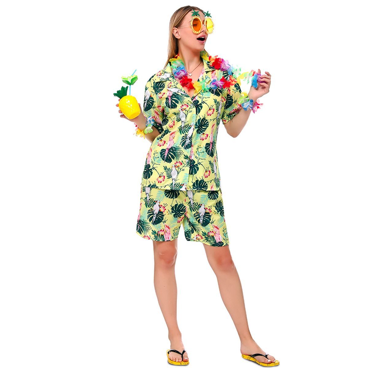 Damen Hawaii-Kostüme online kaufen | OTTO