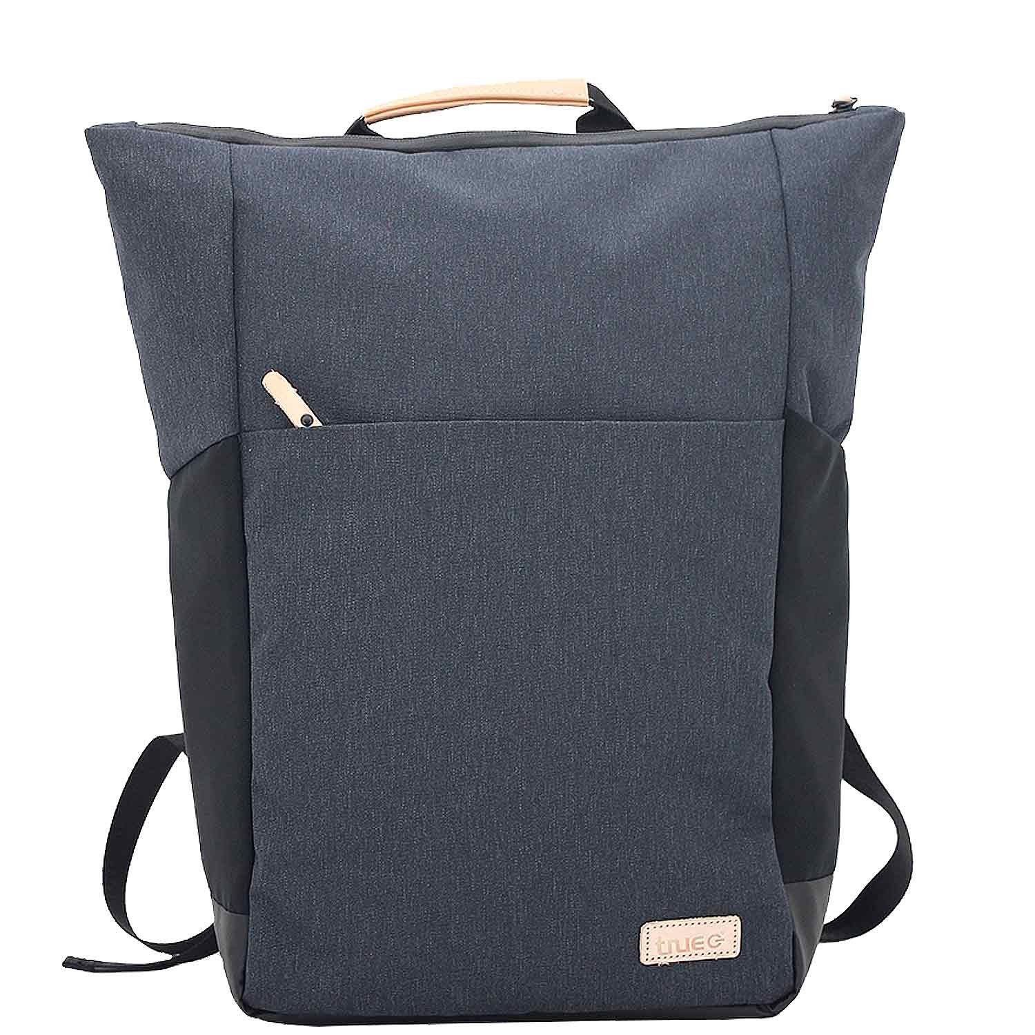 Thetruec Freizeitrucksack Thetruec Rucksack Cityrucksack