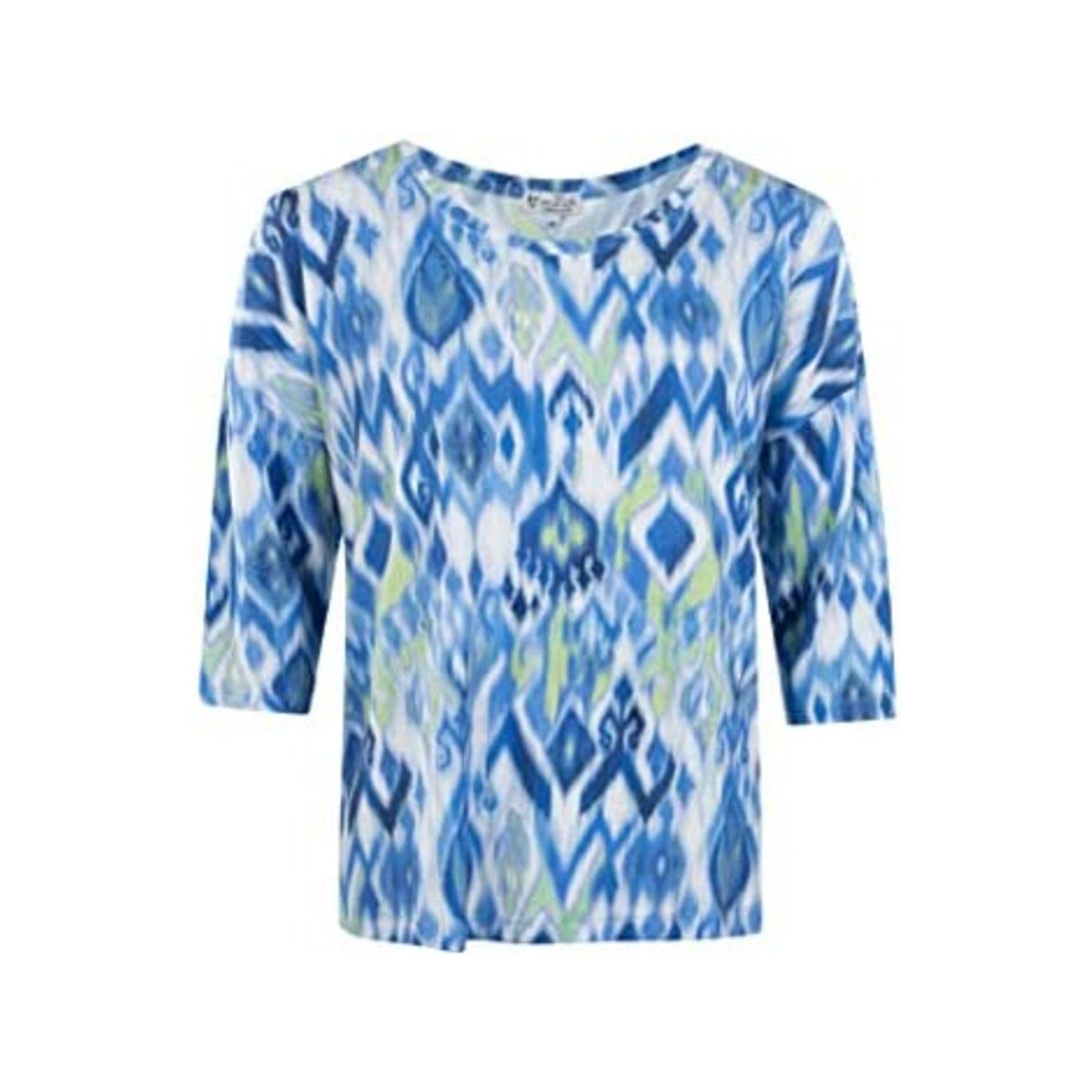 Hailys Men T-Shirt uni (1-tlg)