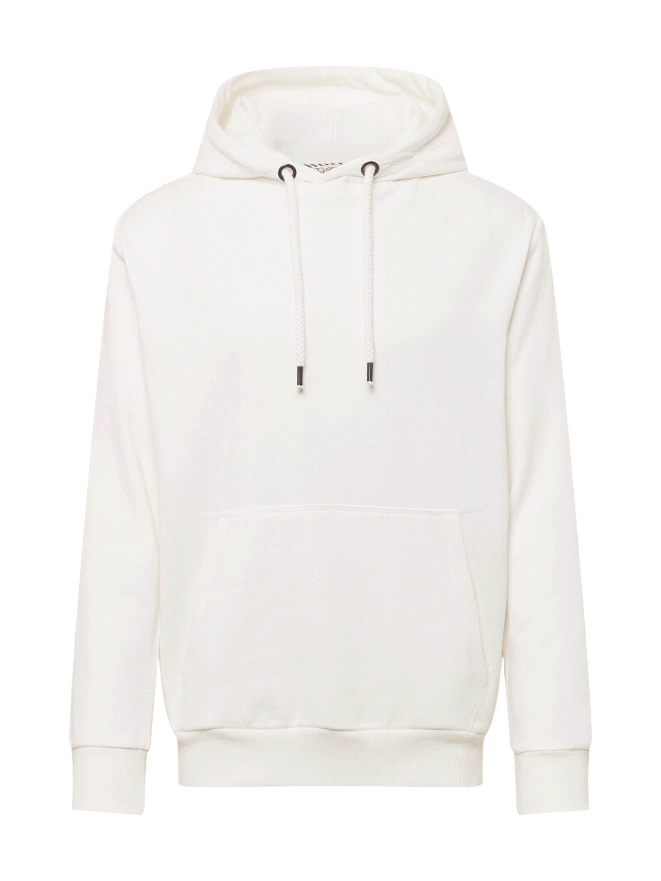 Hailys Men Sweatshirt Soeren (1-tlg), Kängurutasche