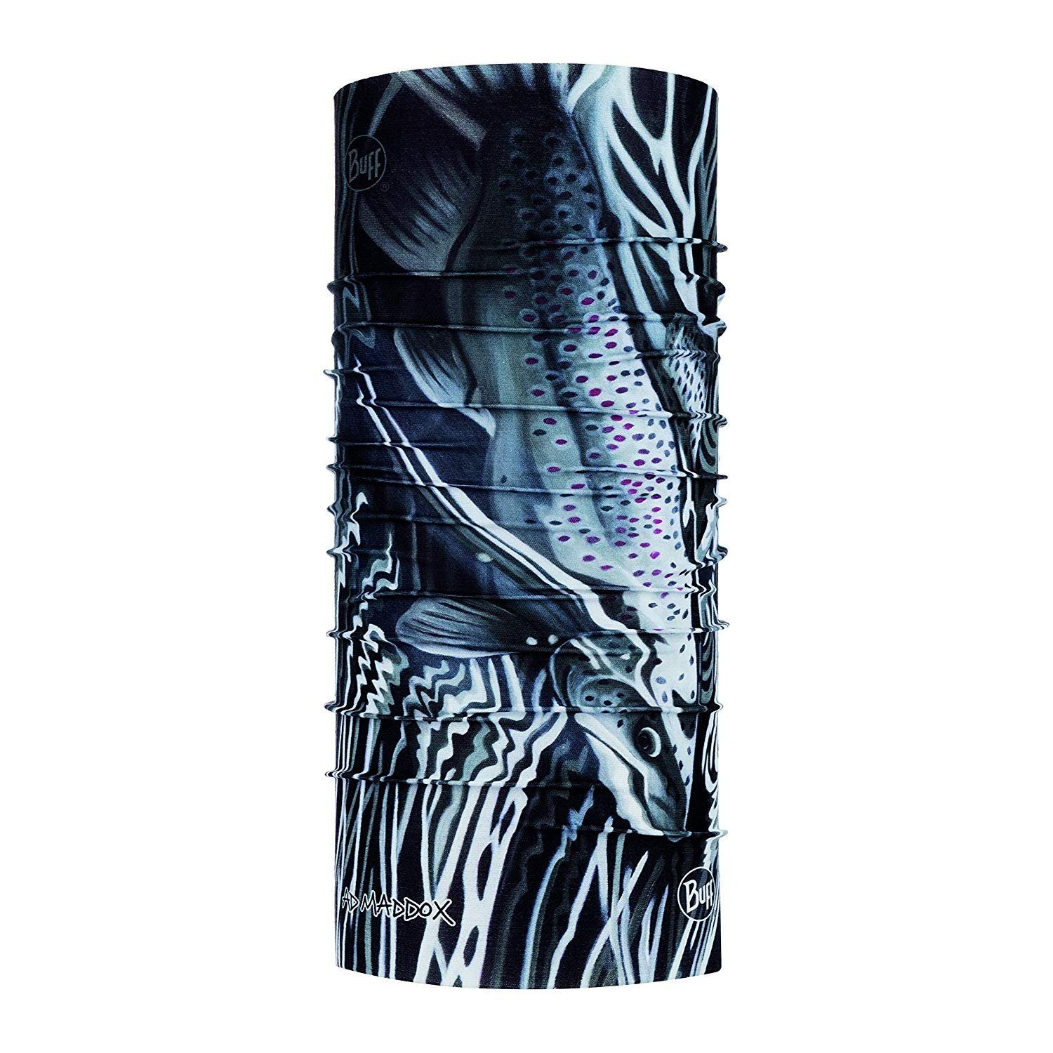Buff Modeschal Buff Coolnet Uv+ Multifunktionstuch 414789 a.d. ma