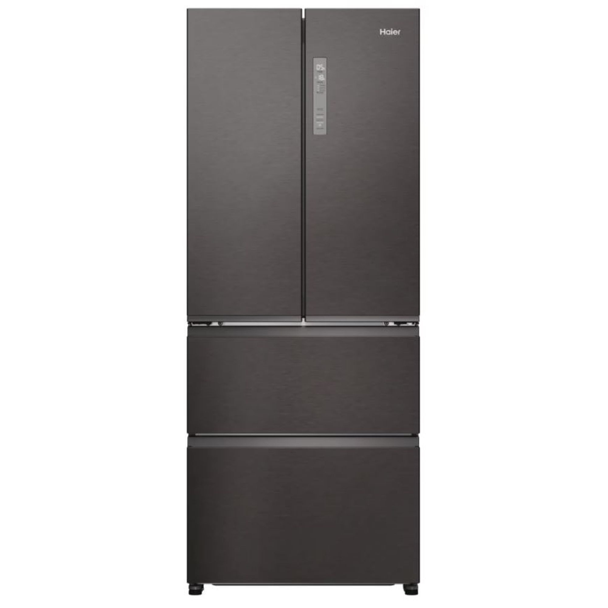 Side By Side Kuhlschrank Haier