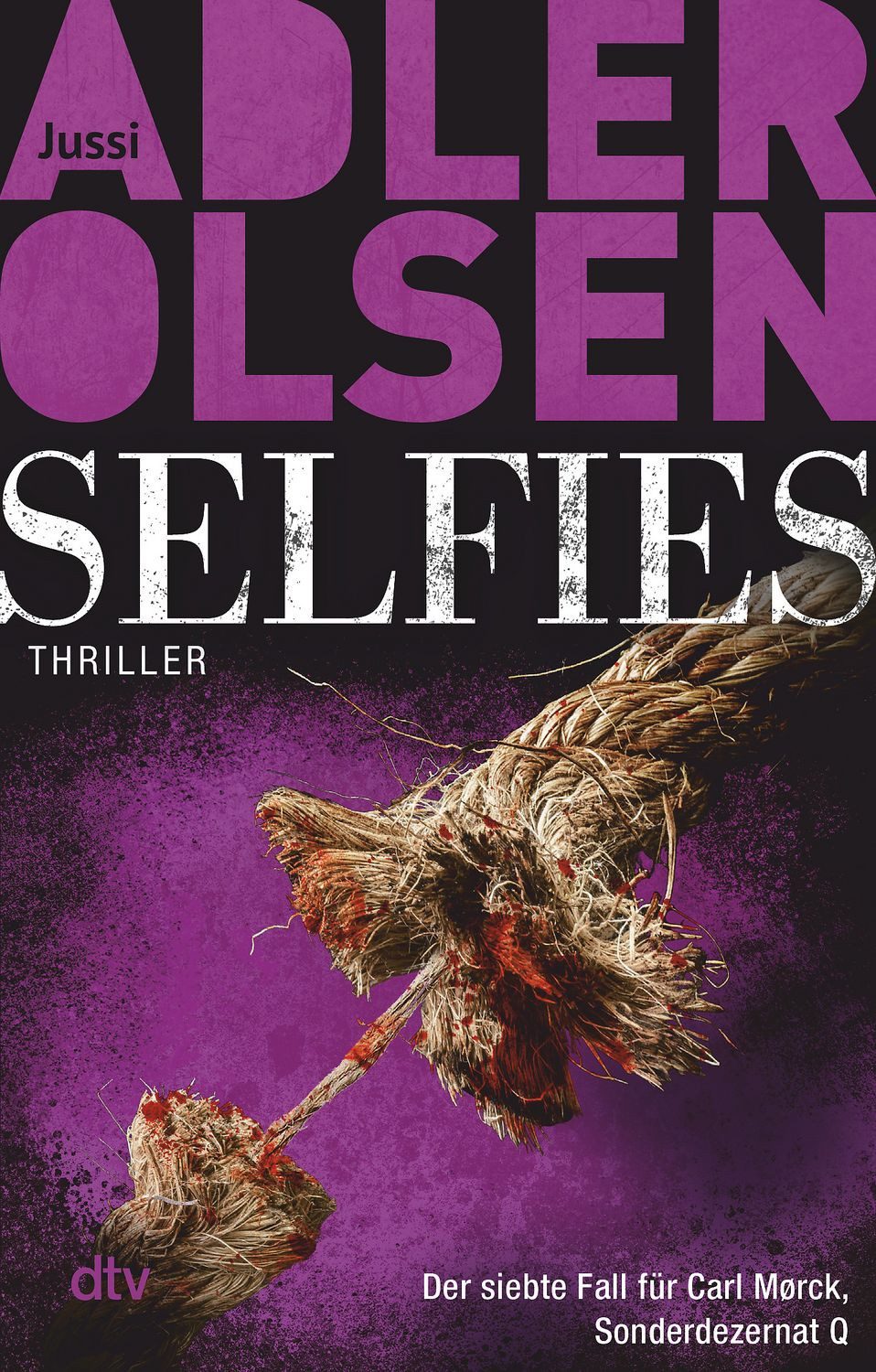 Belletristik TAKEOVER. Und sie dankte den Göttern ... Thriller Jussi ...