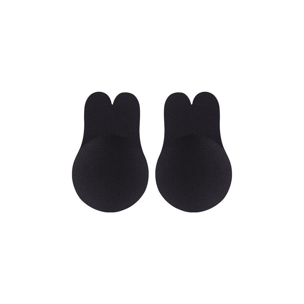 Bye Bra Klebe-BH Bye Bra - Rabbit Pull-Ups Black M -XL